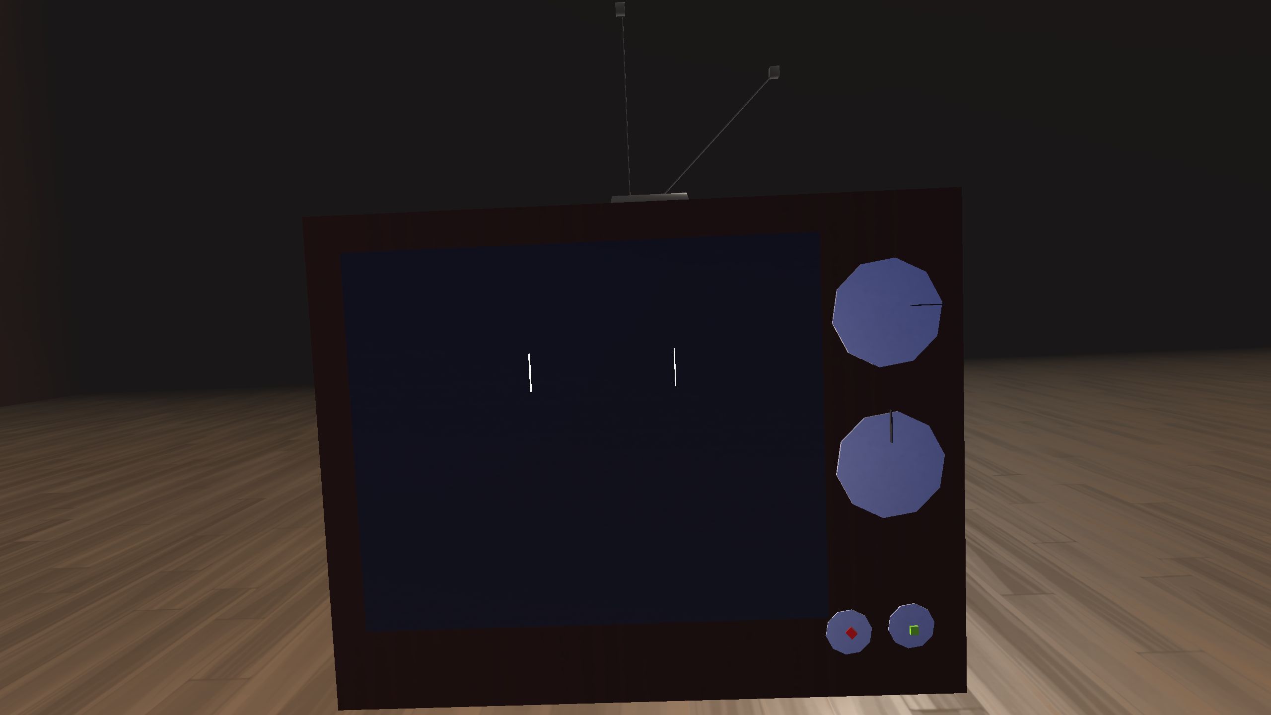 Image in Rec Room