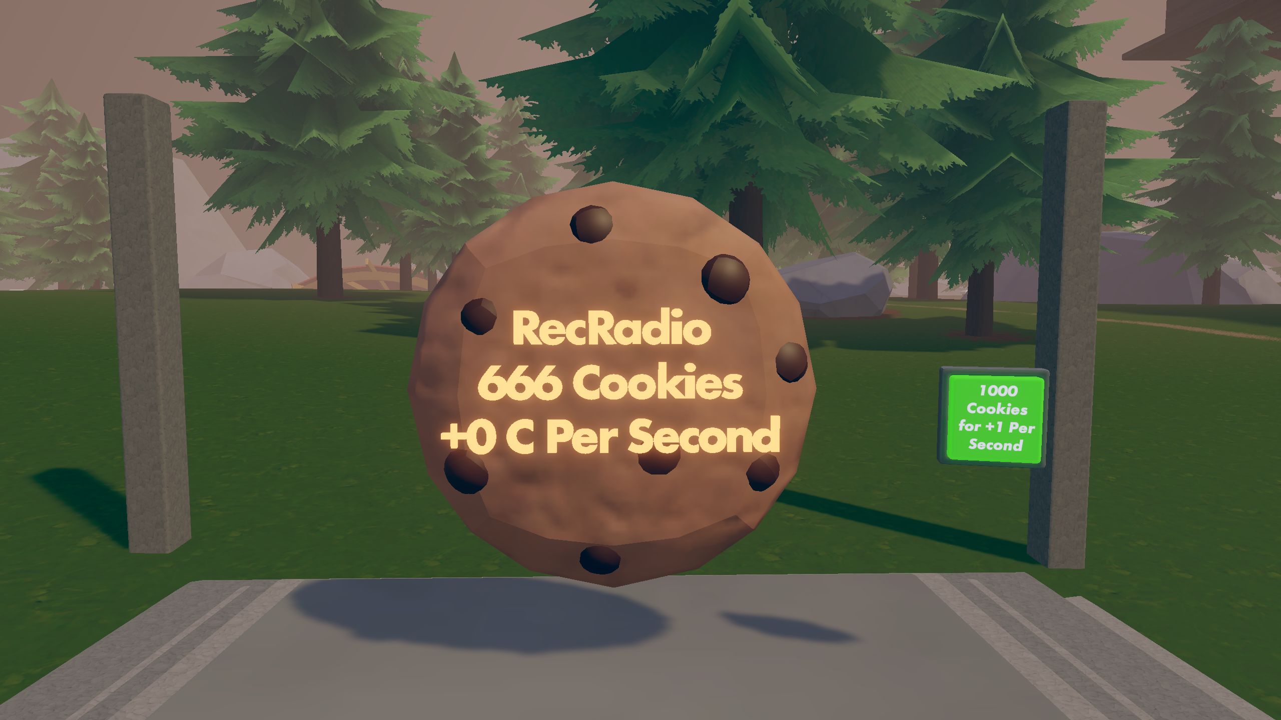 RecRadio @The-Official-Rec-Radio's Profile