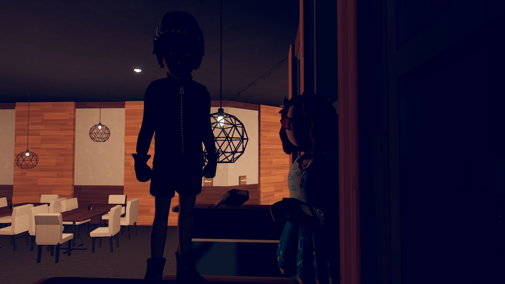 Uncle Joe @Ytrfghg's Rooms