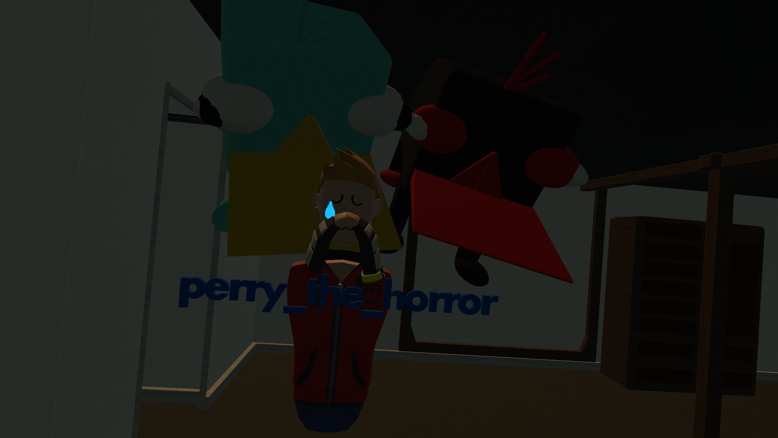 ^Perry_The_horror