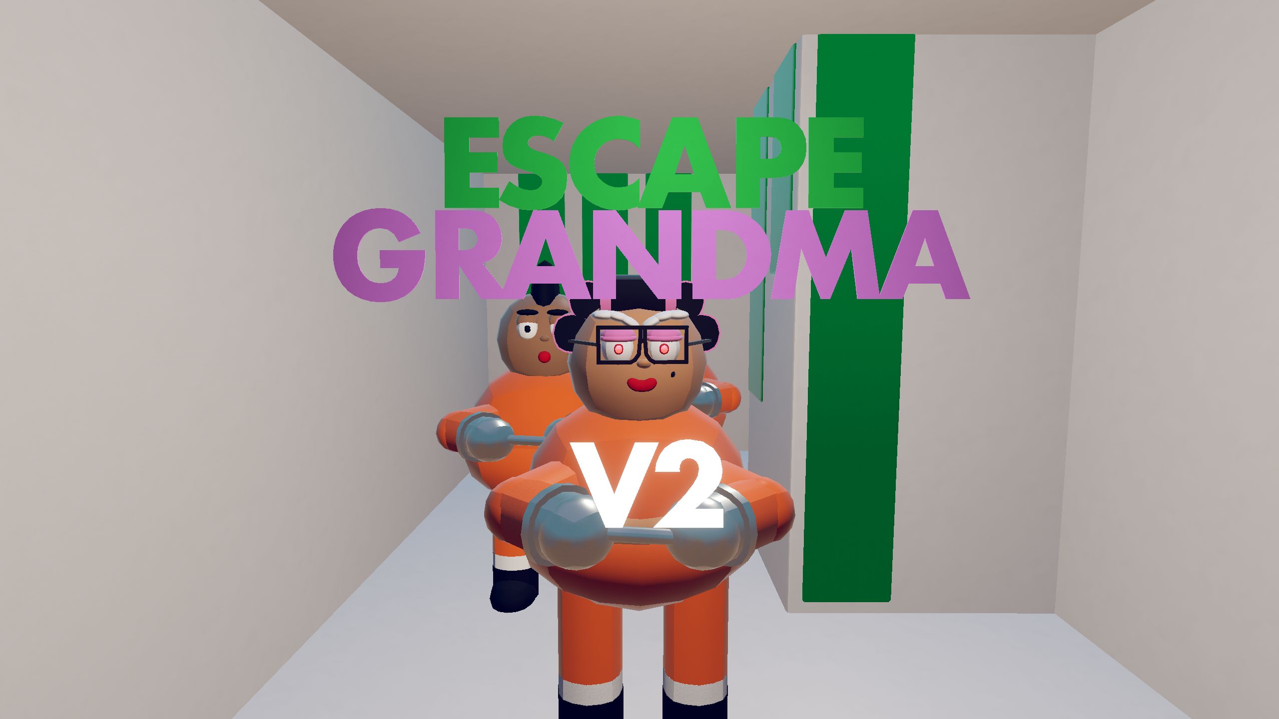 ^EscapeGrandmaHouseV2