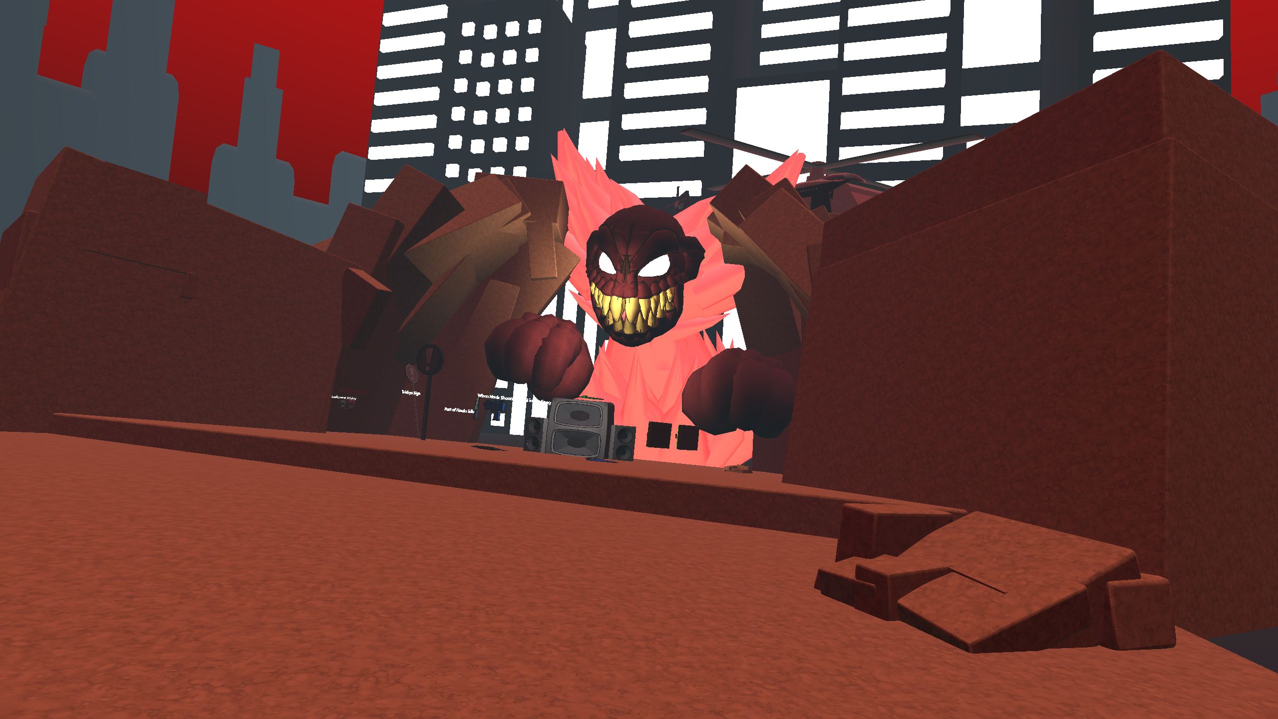 Events in ^Accelerant_Hank-FnF