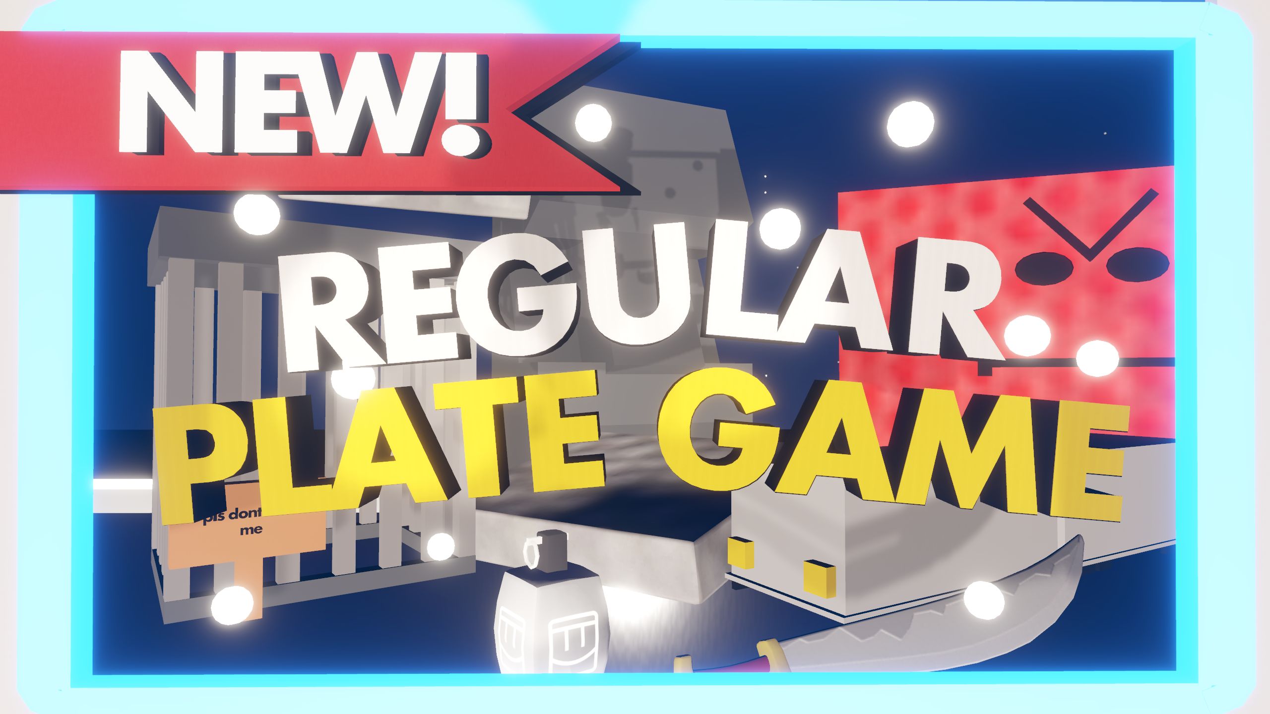 ^RegularPlateGame