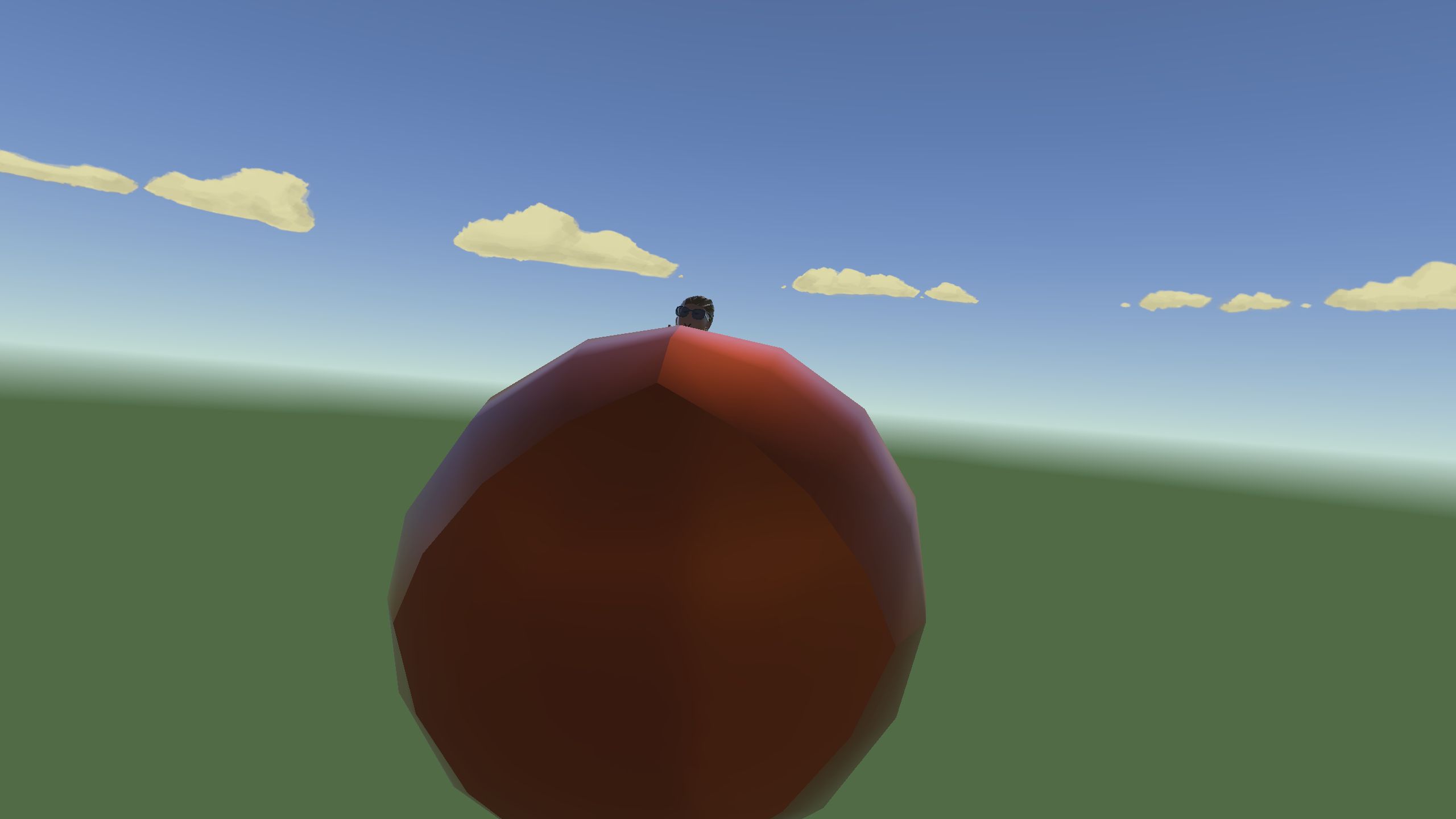 baby[MSA] [DRC] @U_EAT_butty_hair's Rooms