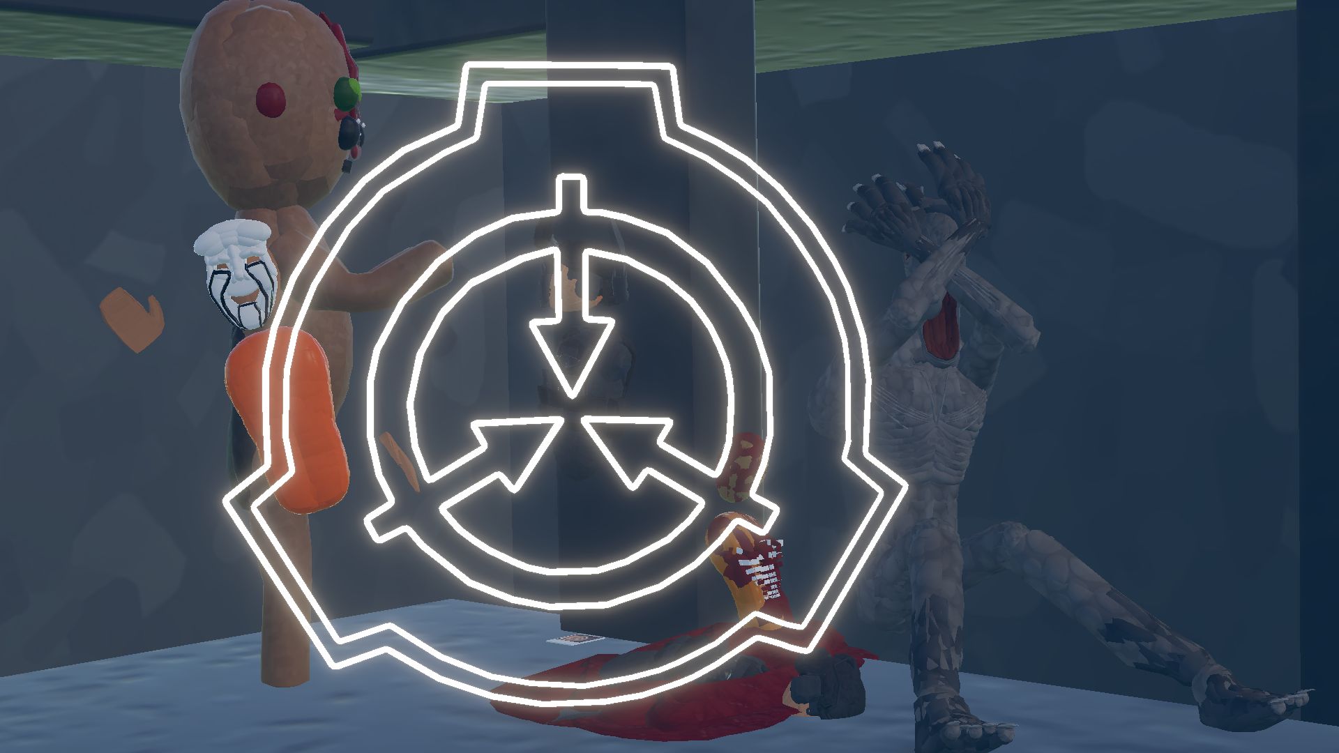 ^SCP-UNITY-RECONTAINED