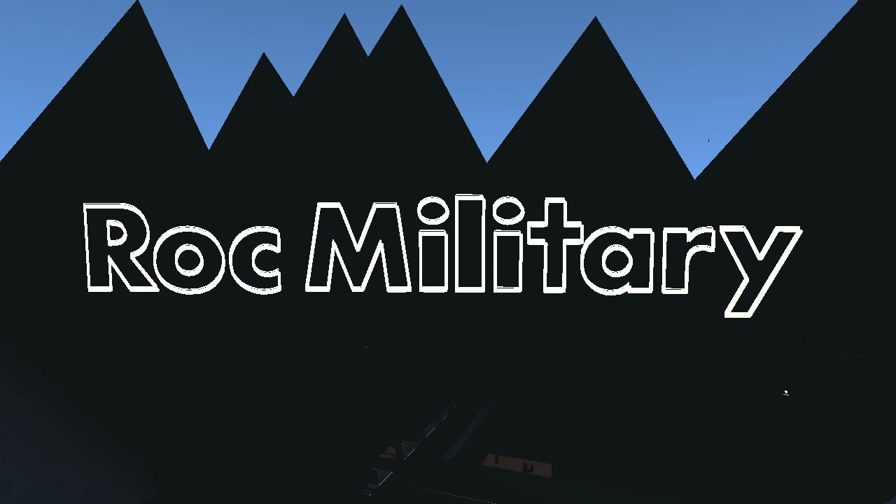 ^Roc_Military