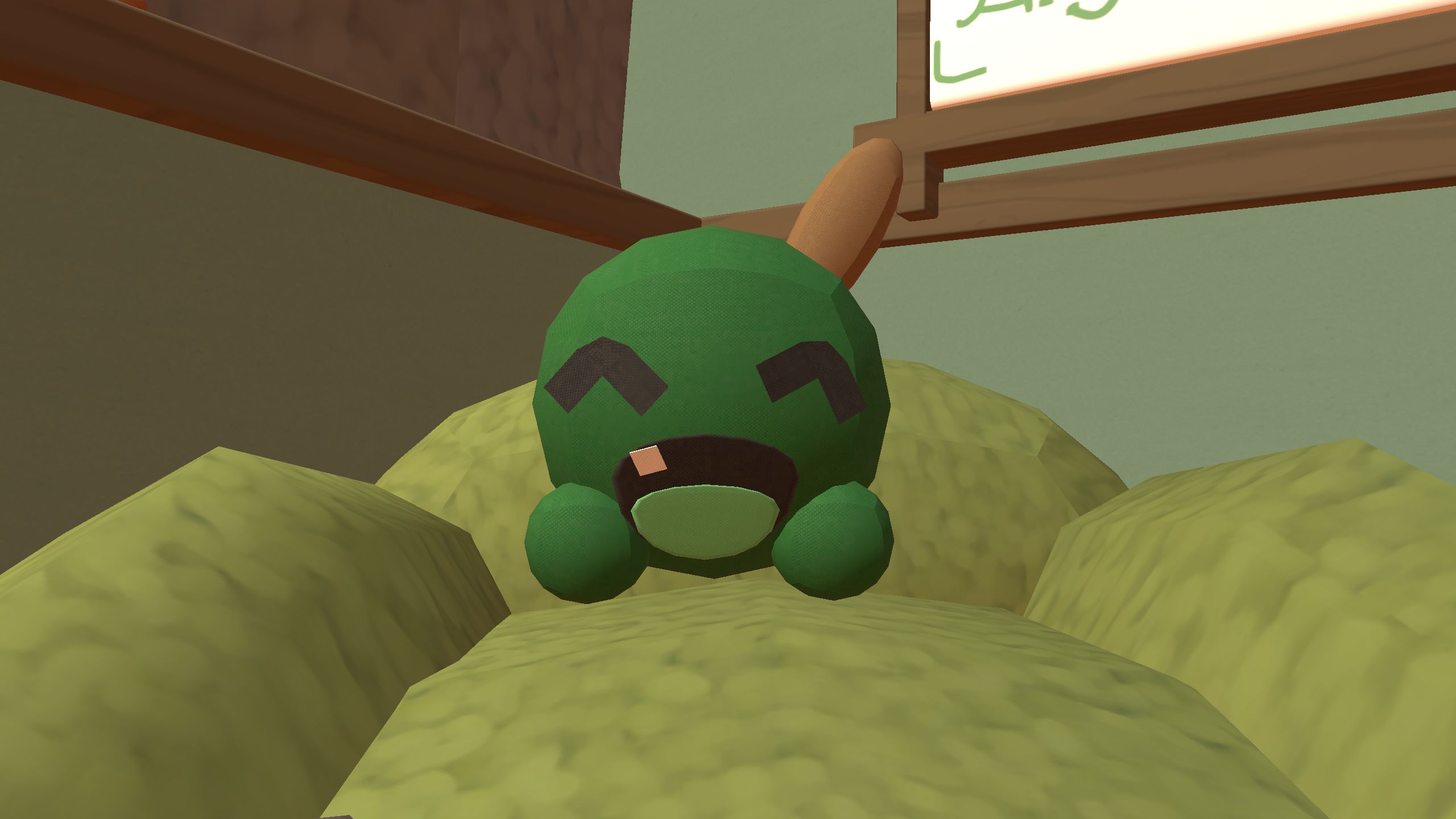 Slimey @Slime-VR's Rooms