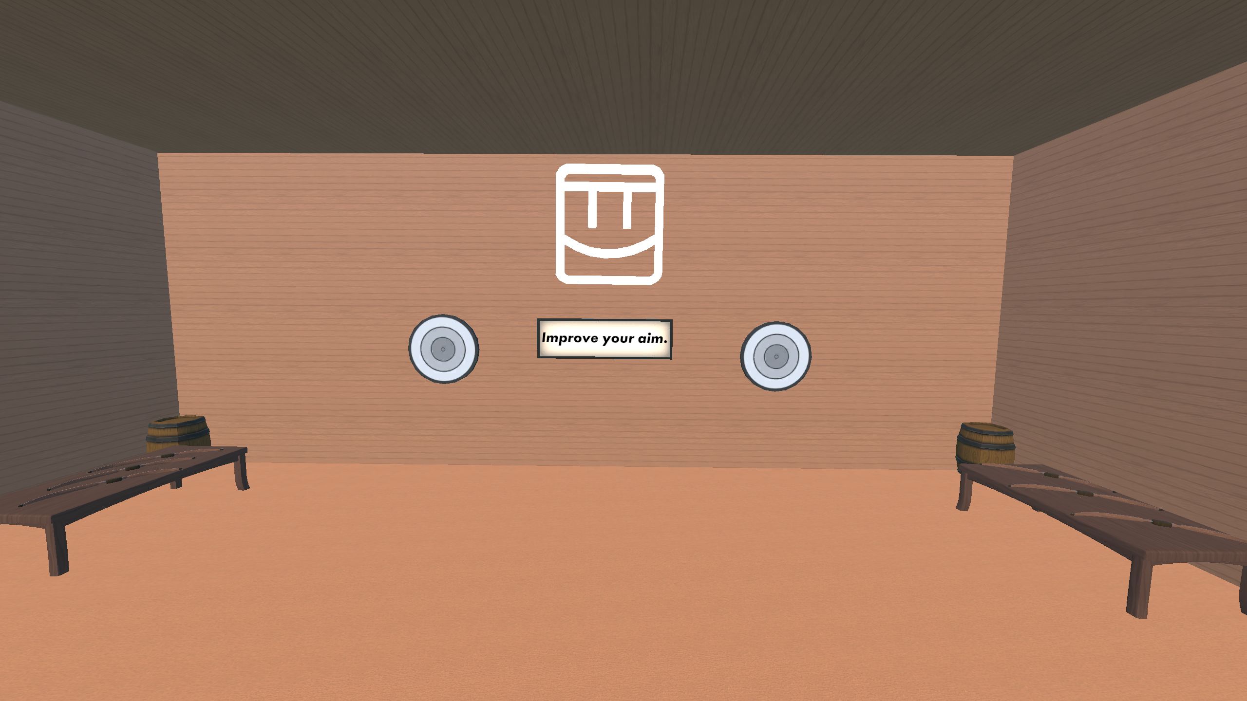 ^Bow_Target_Practice