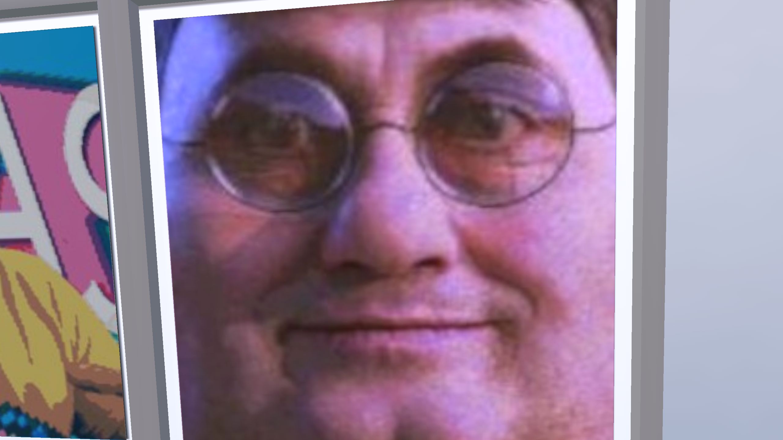 +Ghost+ @Assassinating-Furries's Rooms