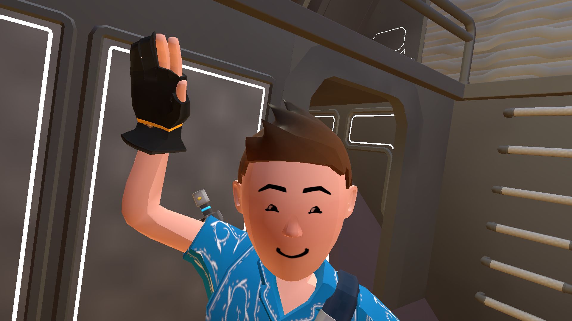 Image In Rec Room