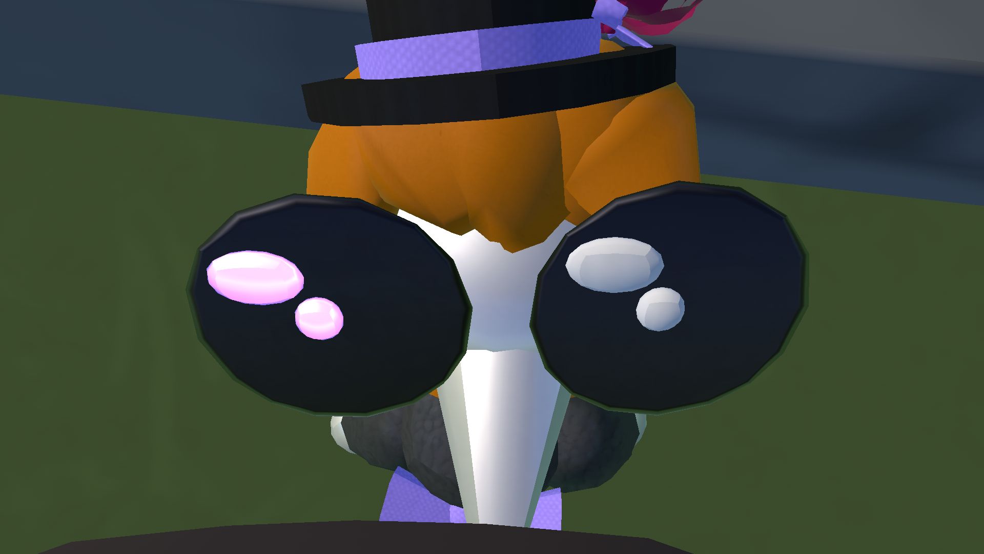 Random_ARK @ark1402's Rooms