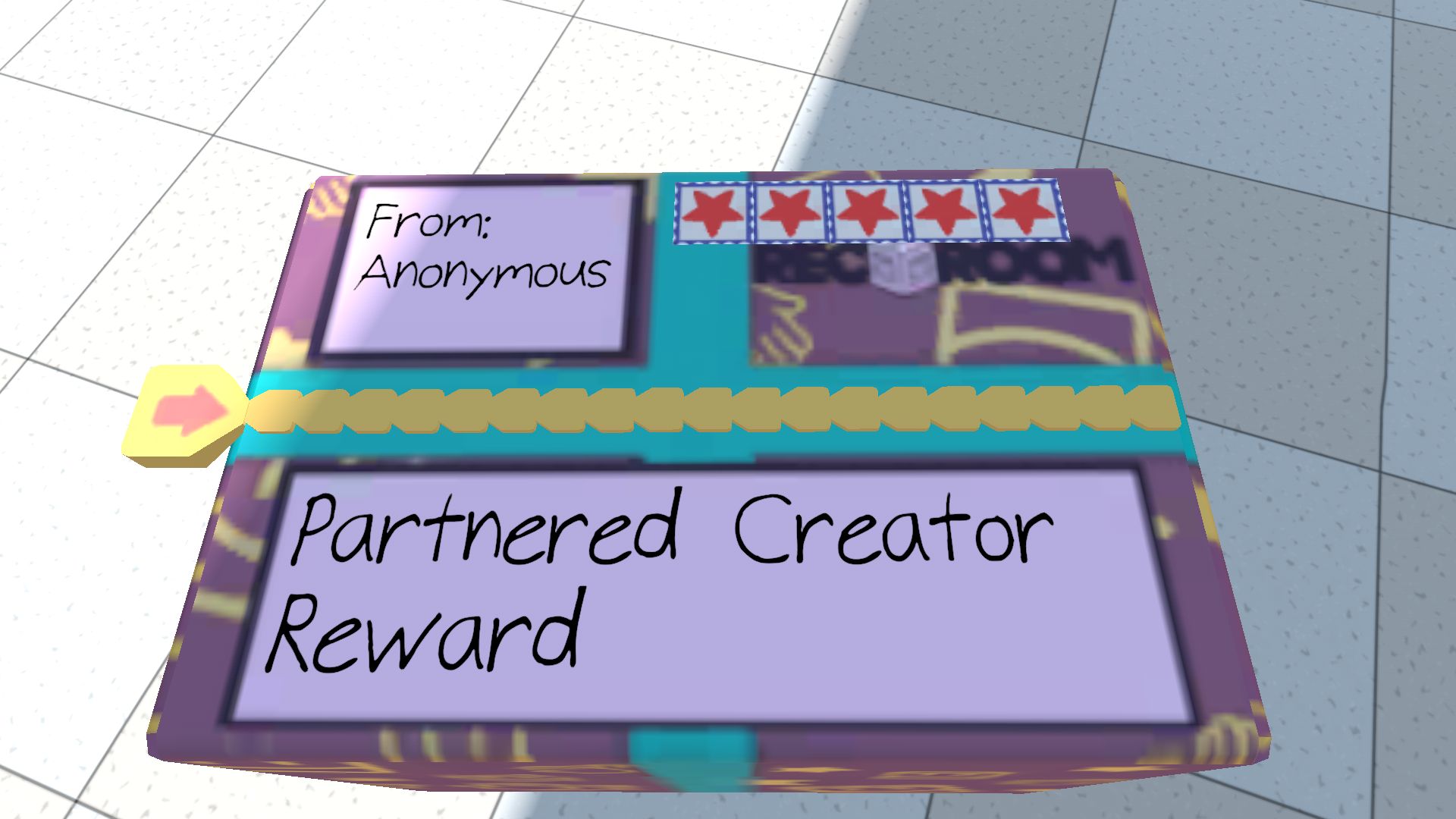 Darrius @Darrius 🛡️