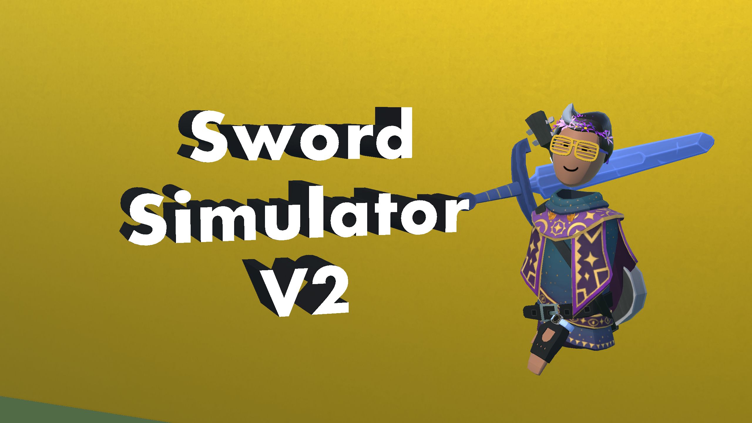 ^Sword-Simulator-V2