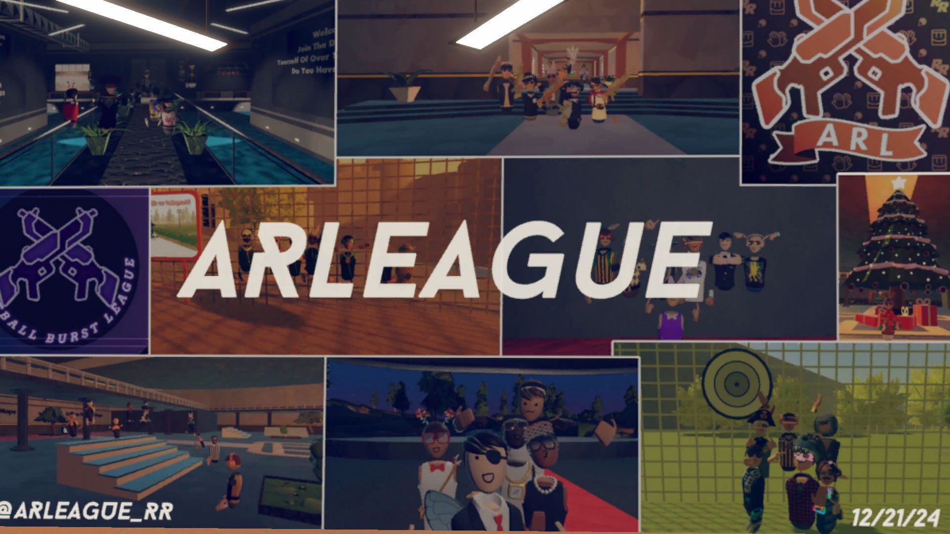^AR-League