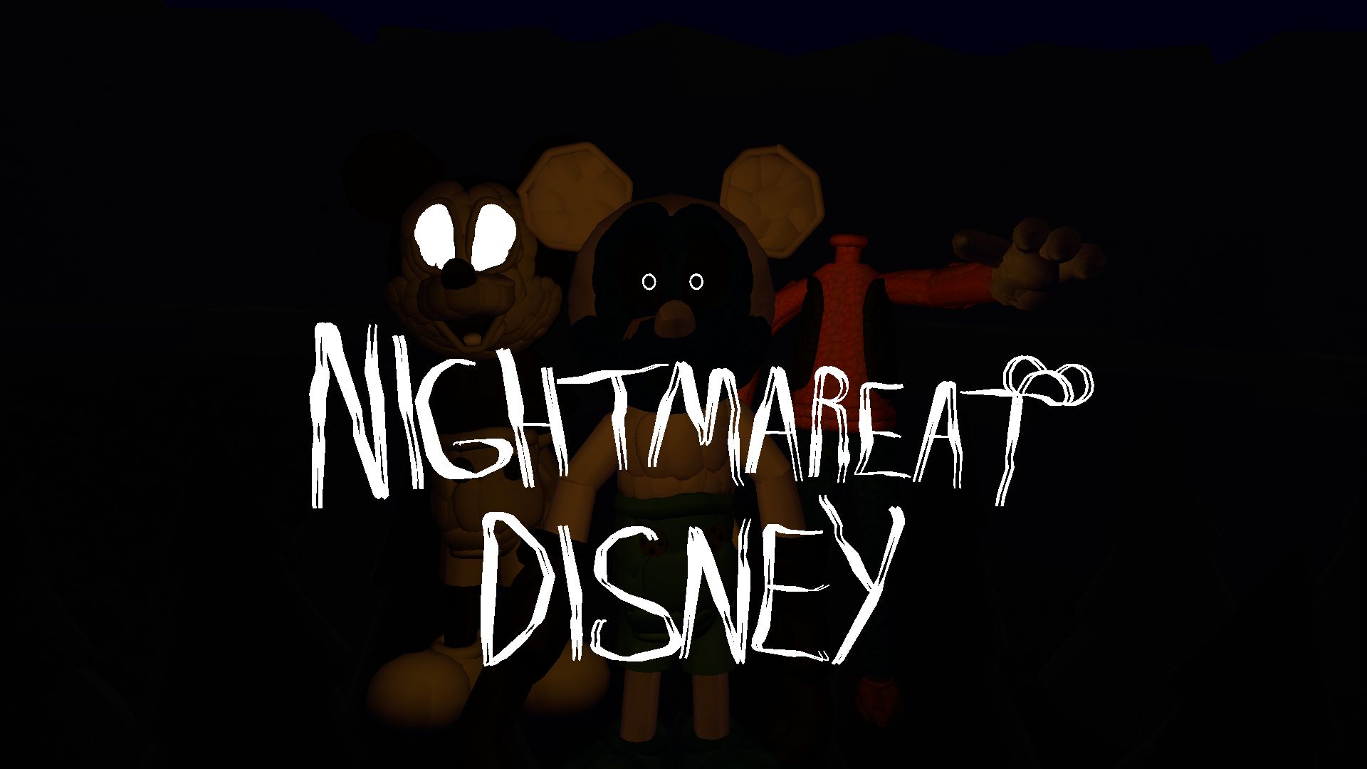 ^NightmareatDisney