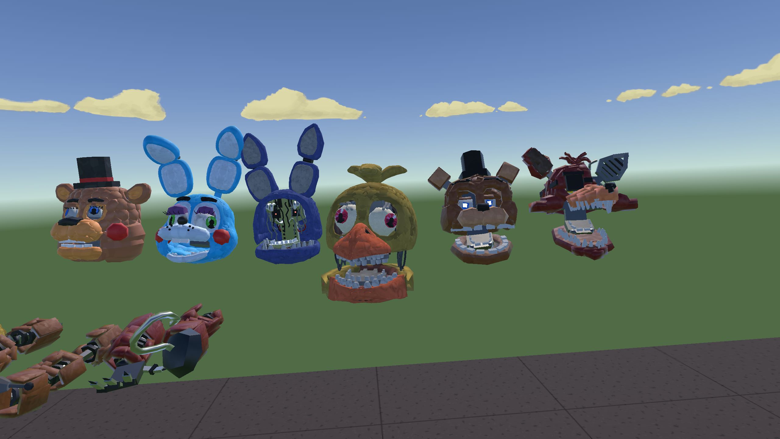 ^build-your-own-five-nights-at-freddys-2-and-witherd-freddy