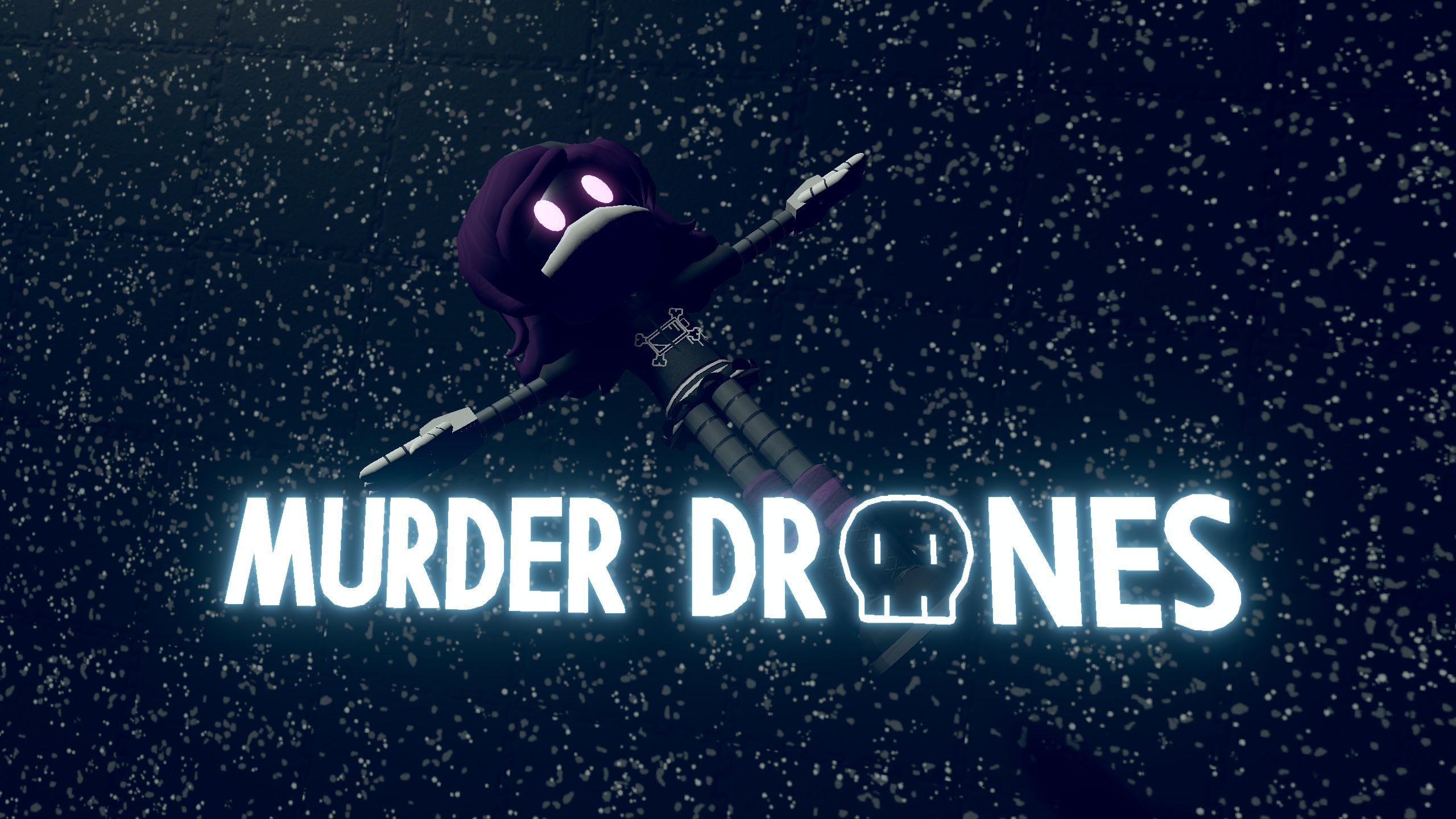 Murder Drones Rp