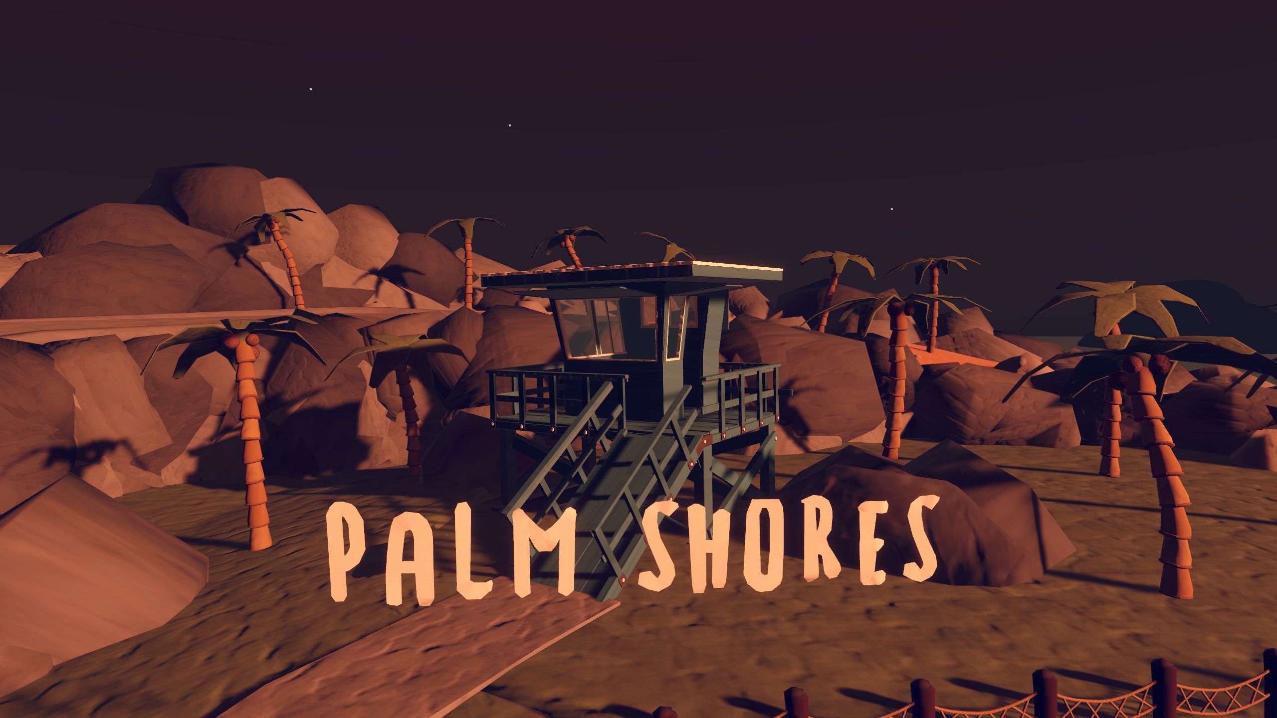 ^PalmShores