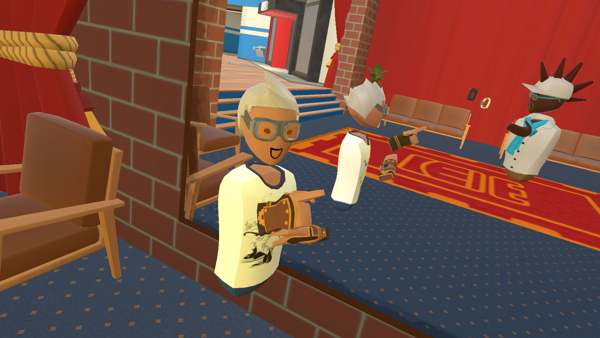 player 001 @SmilingPlatypus10531