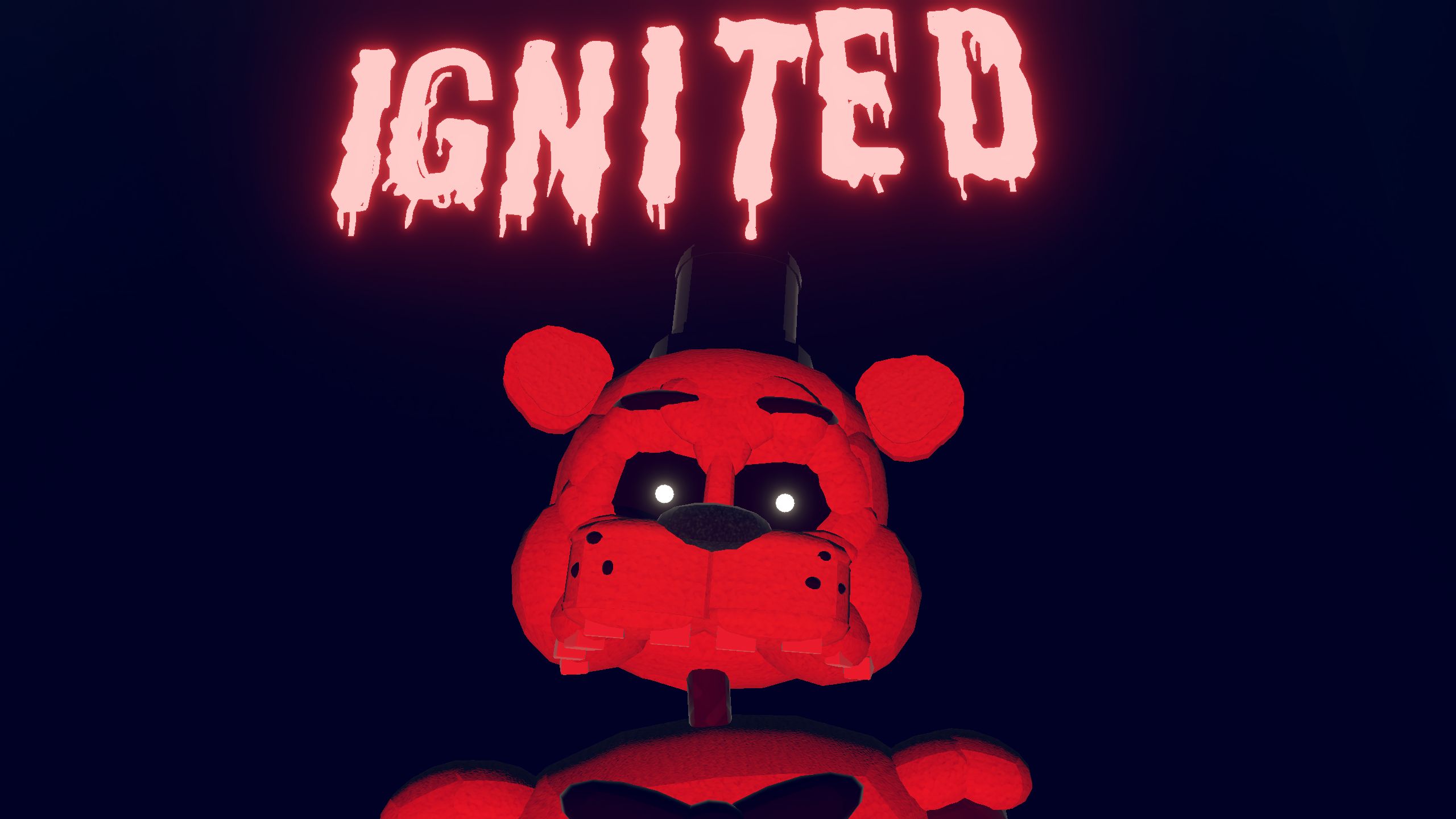 ^IGNITED-Golden-Freddy-RecarnatedRR