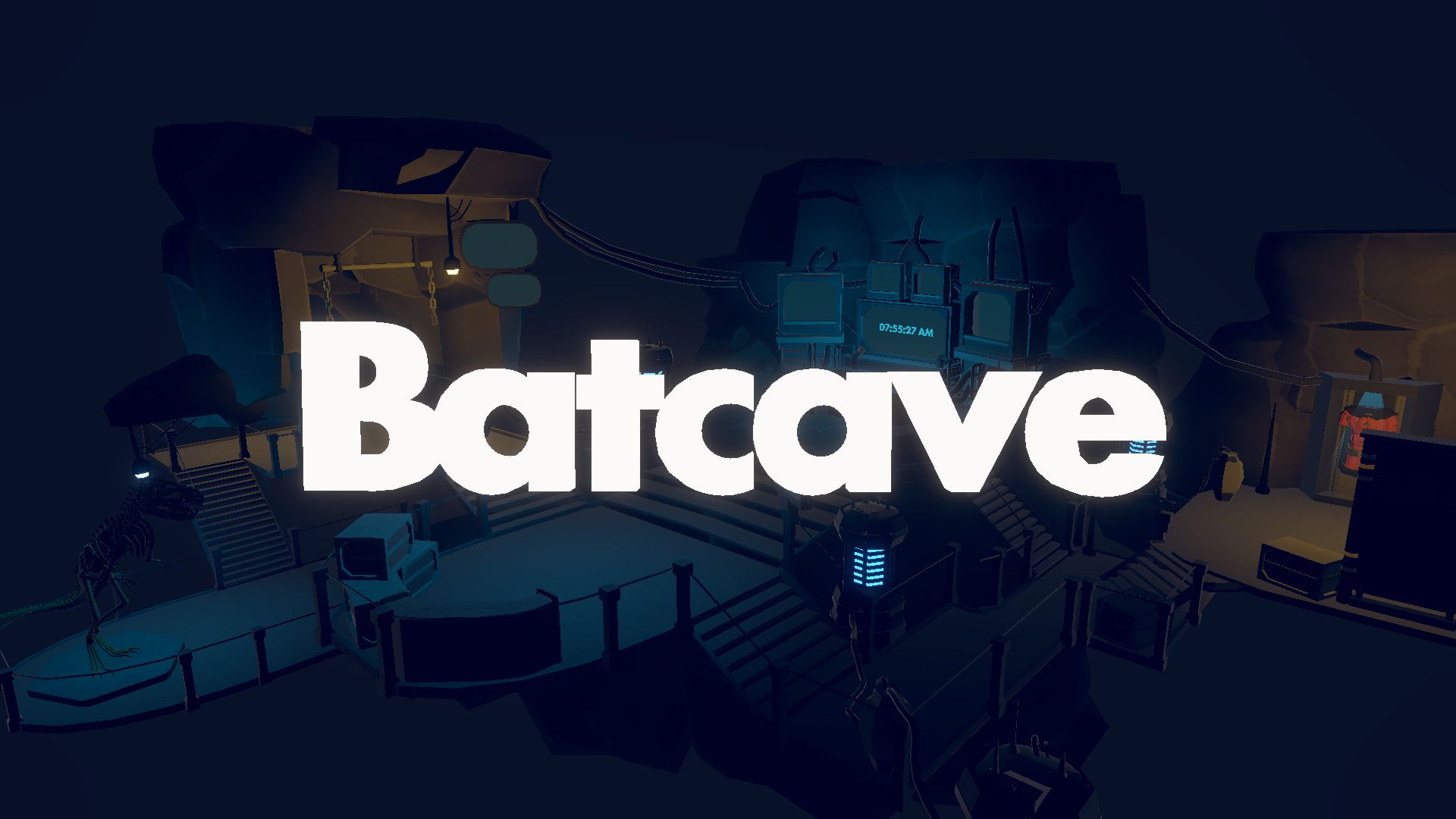 Events in ^The-Bat-Hideout