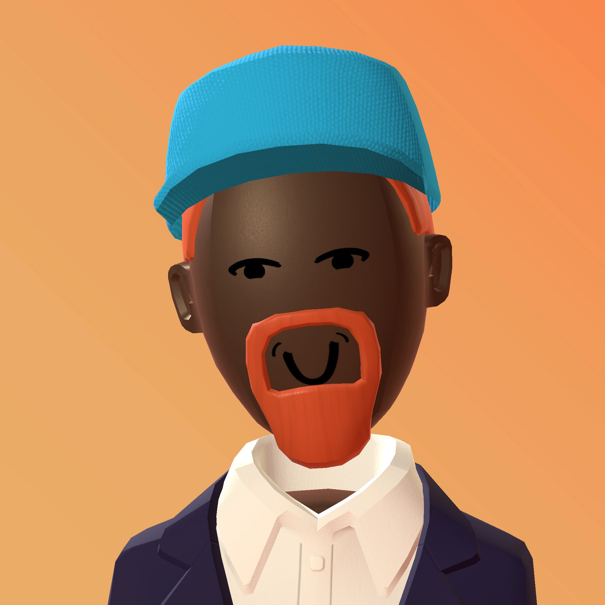 Steffn @Steffn's Rooms