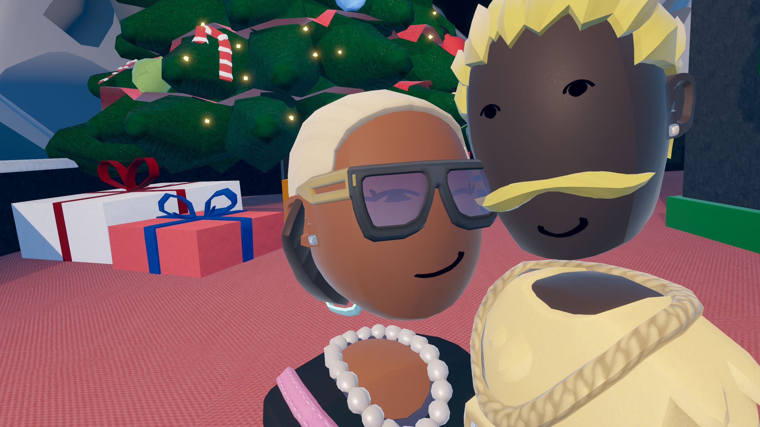 Image in Rec Room