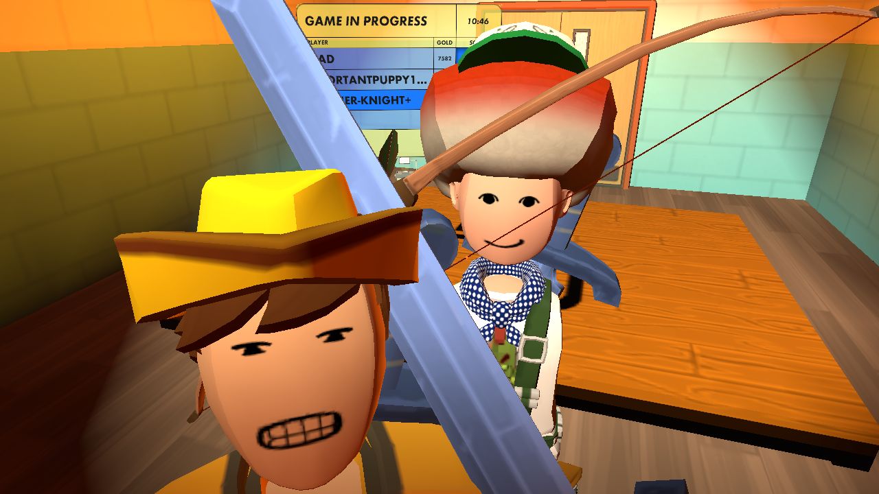 +Not ur Archer+ @JSJSUSJSJXJSUSIZIJJ's Rooms