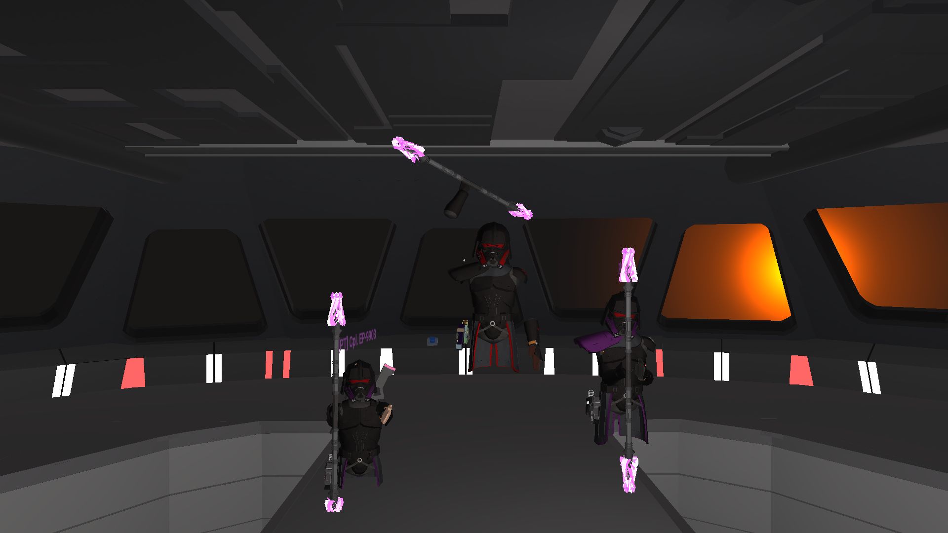 Mr.Zane @zaneVRonQuest's Photos