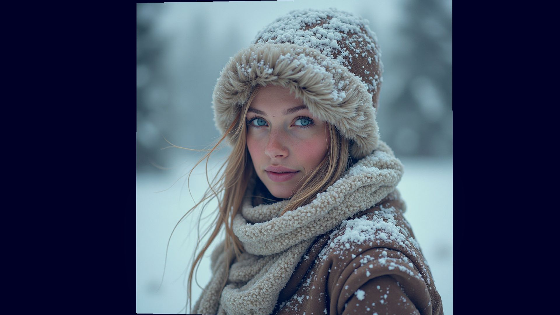 *-Mrs. Snow-* @Nxd_Luvs-U