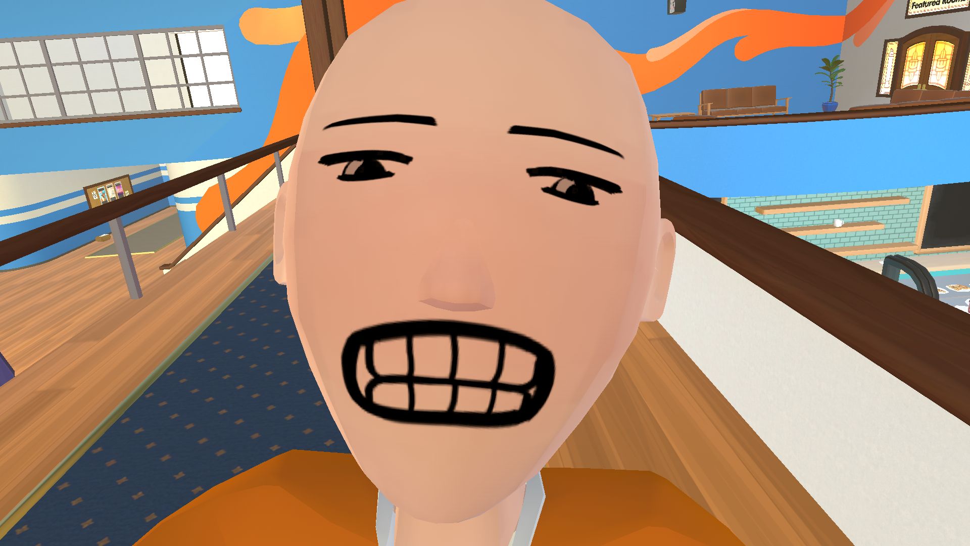 egg-guy :o @little_mouse_boi's Rooms