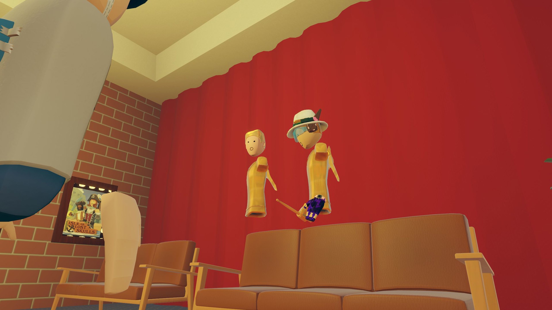 Rec Room