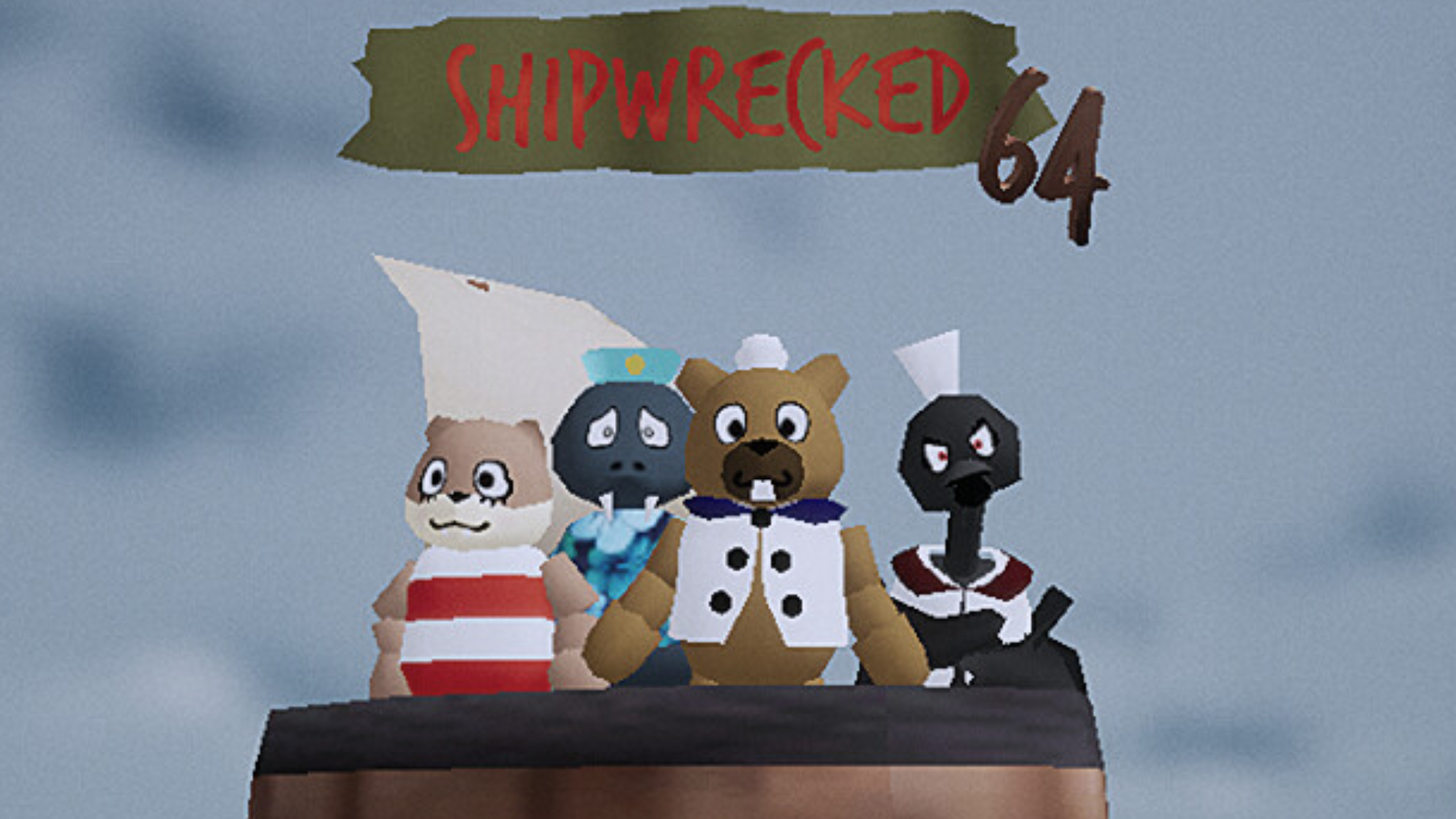 ^Shipwrecked.64