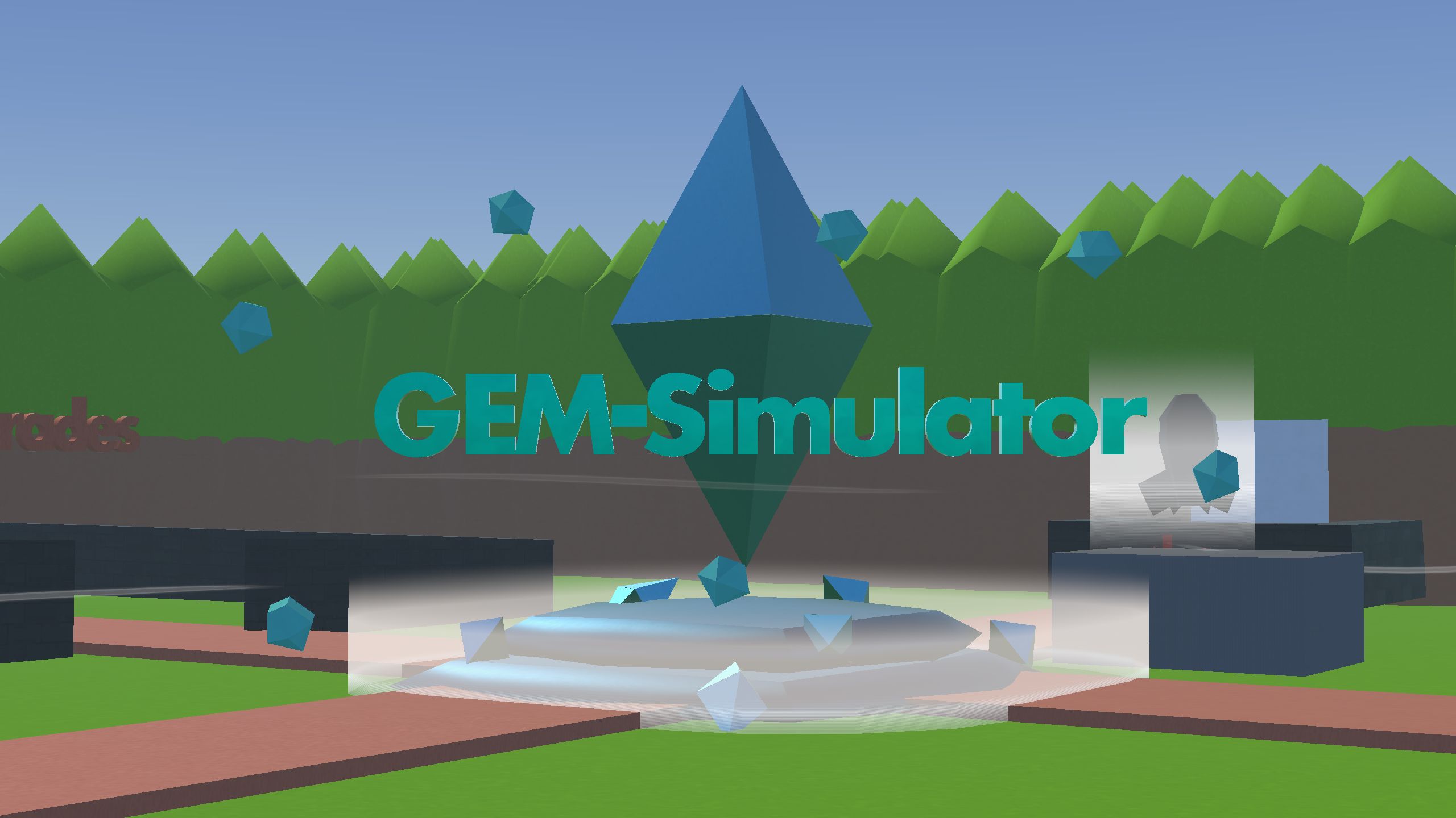 ^GEM-Simulator