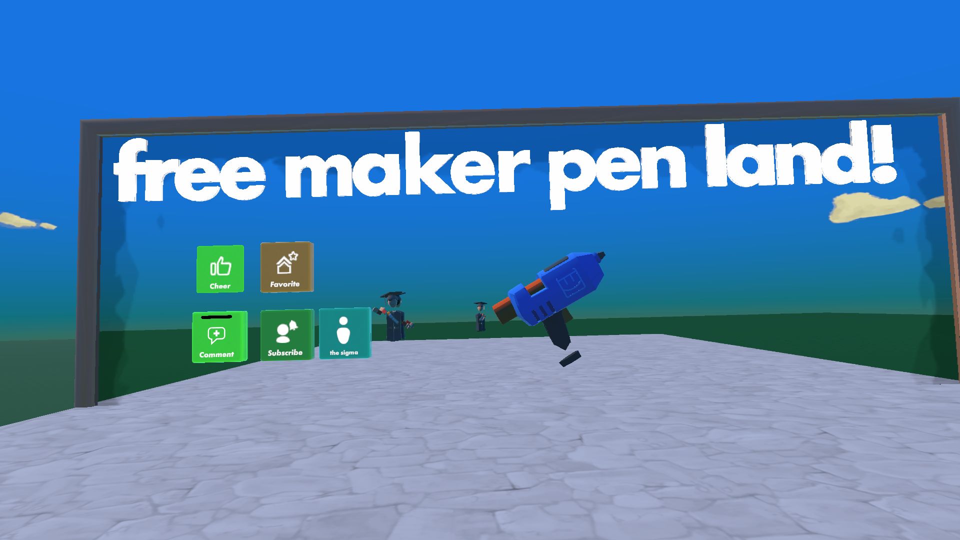 ^free-maker-pen-land
