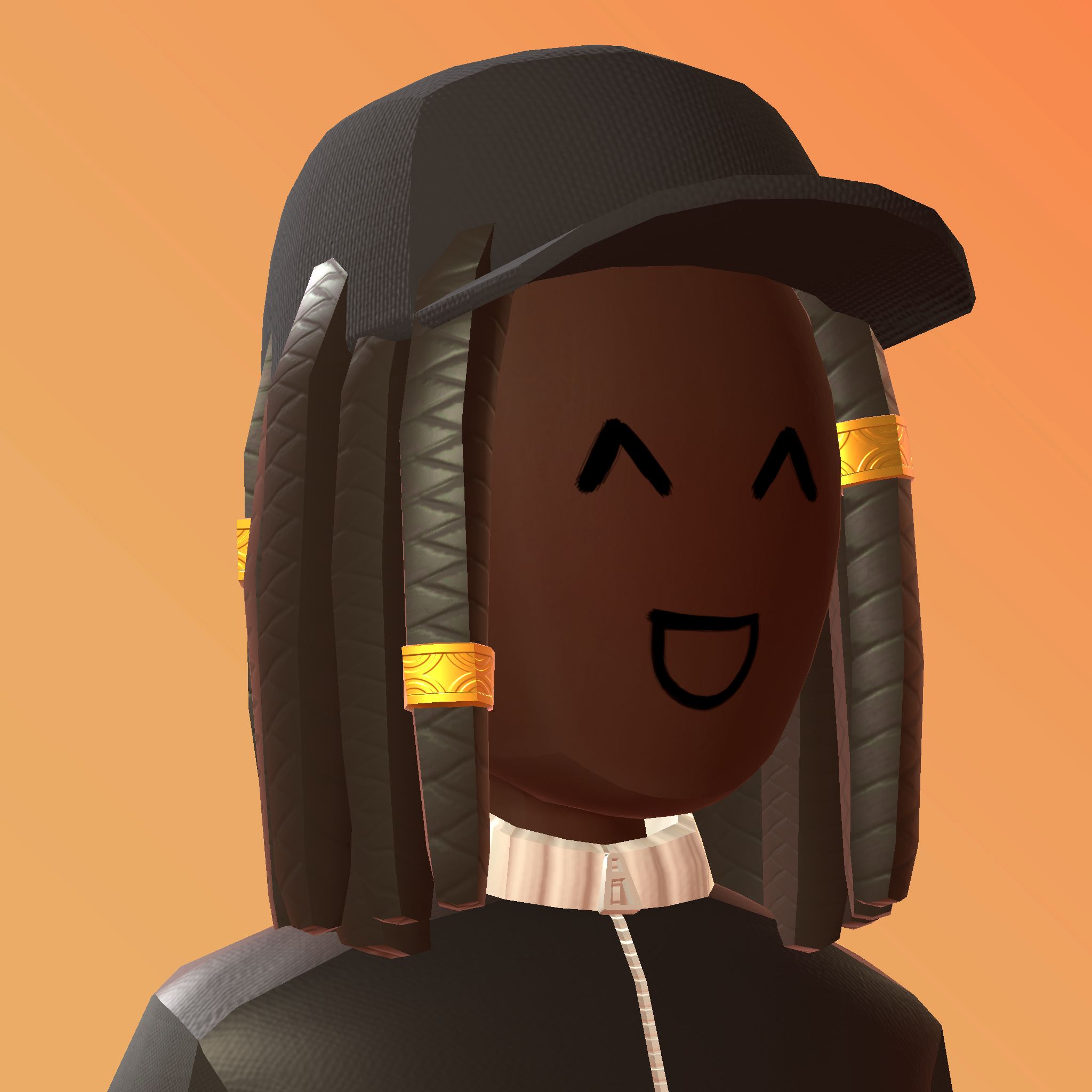 Jamal Chicken @TheRealJamal9000