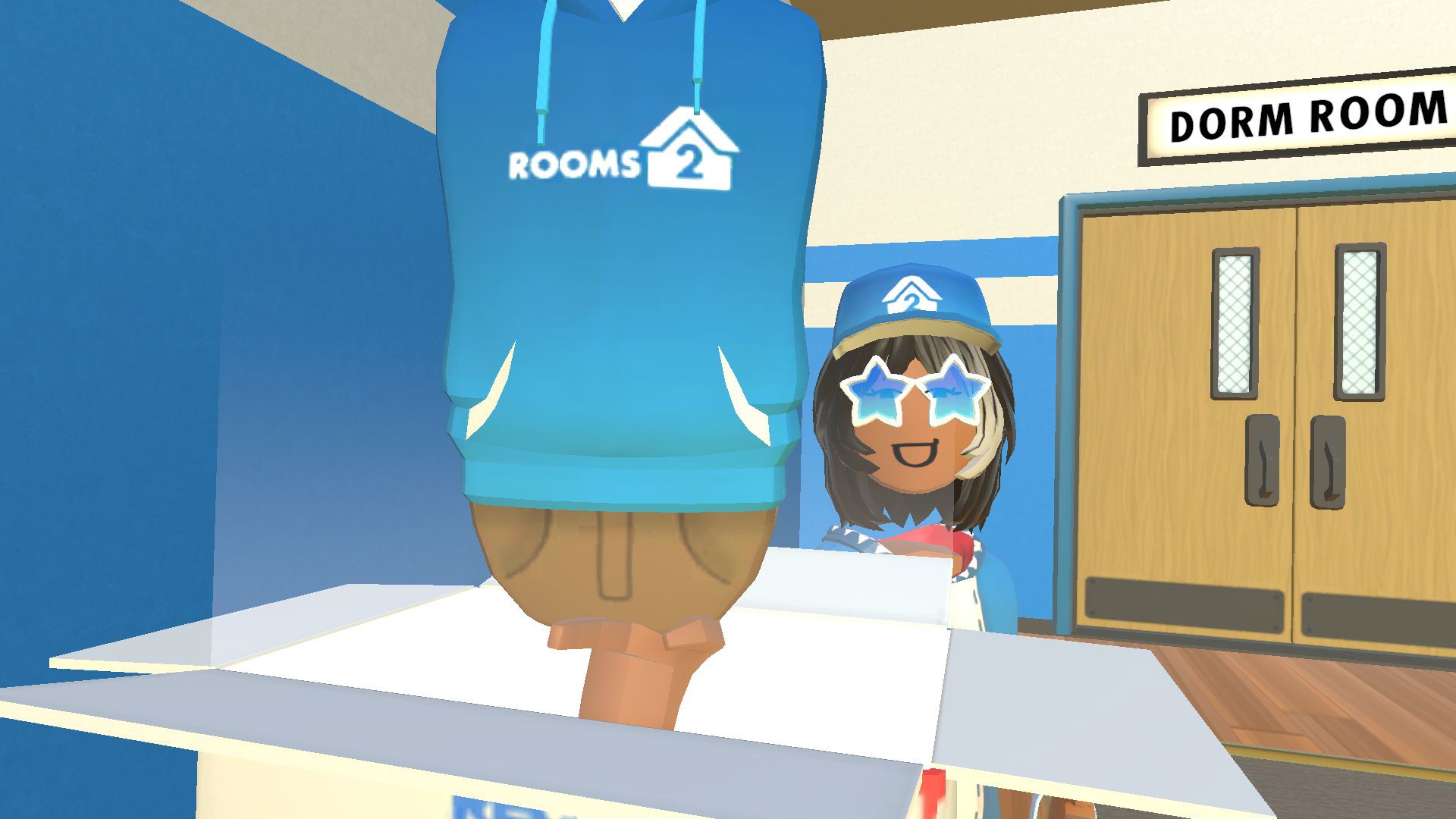 Rec Room