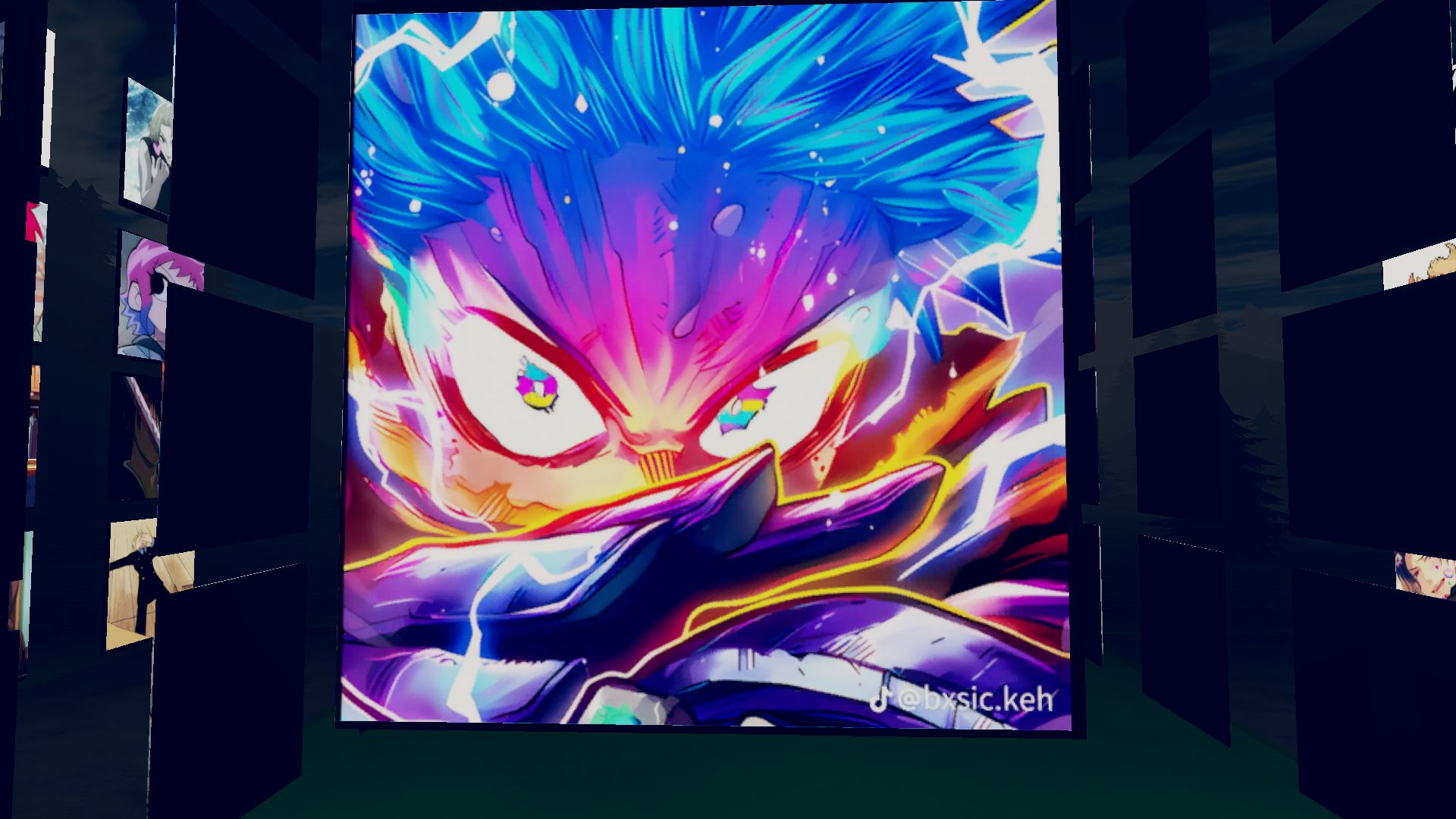 Ultimate god @Ptahgear5