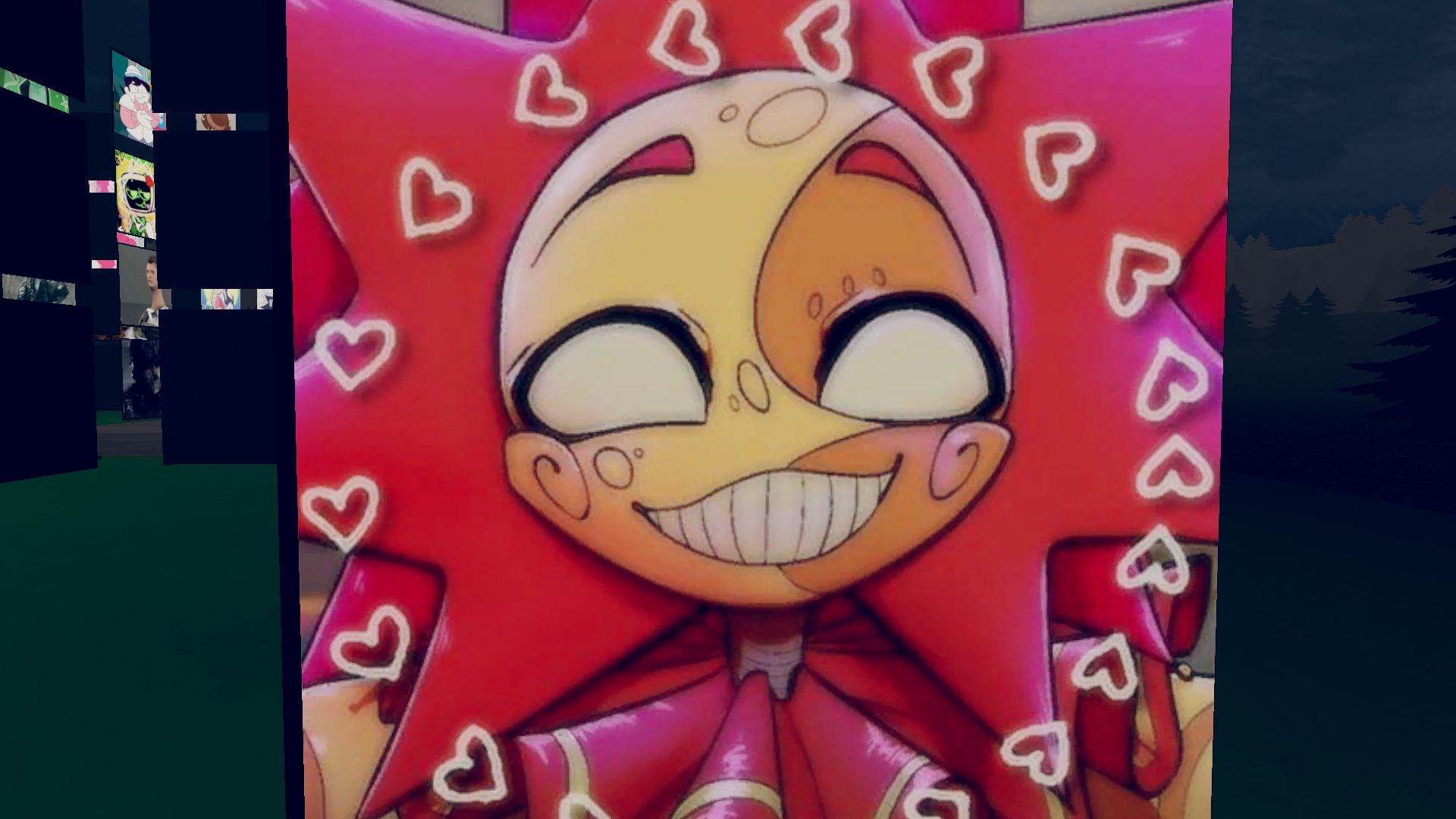 lucifer.Rose @Lucy_shadow