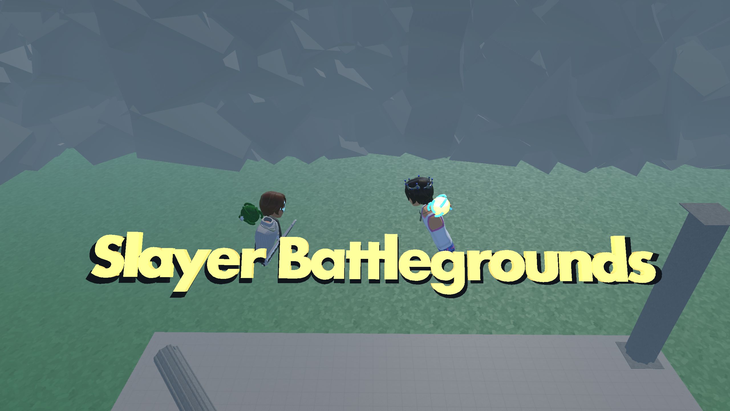 ^Slayer_Battlegrounds