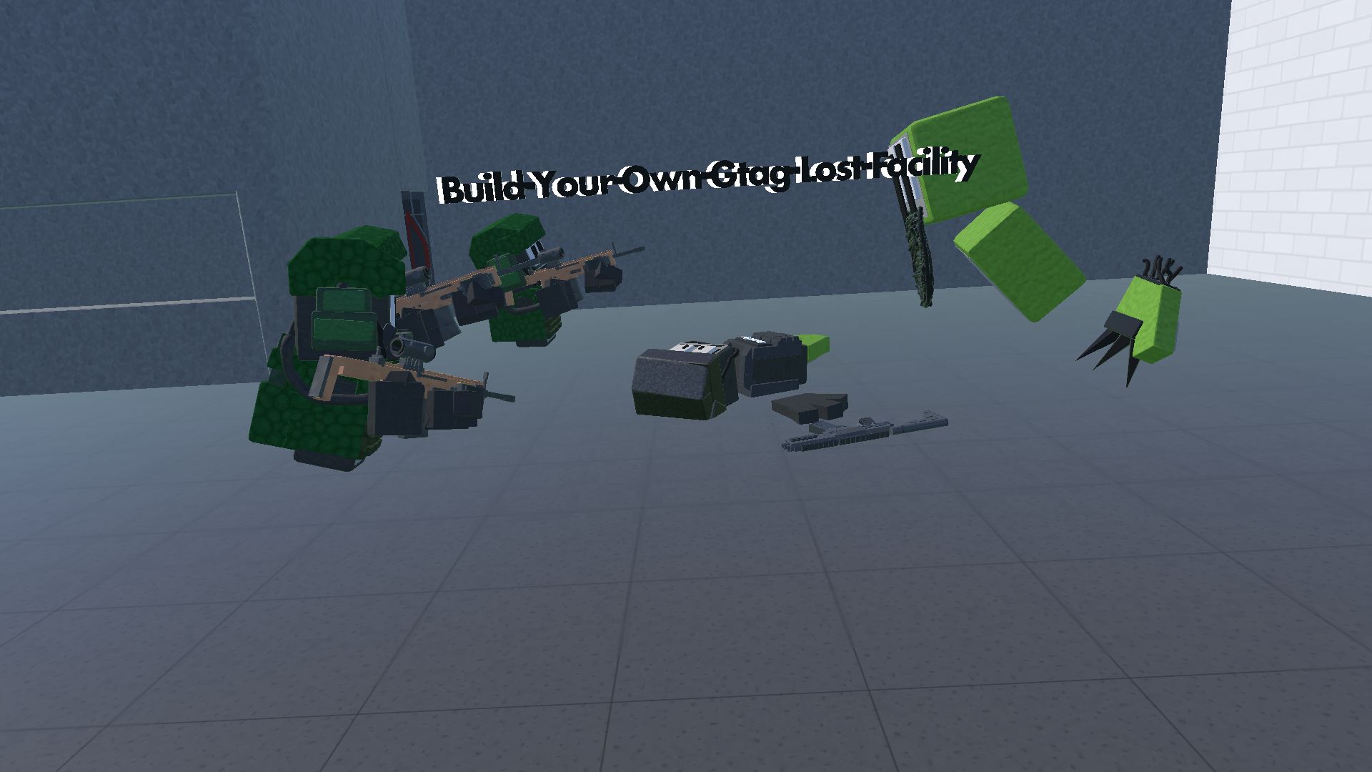 ^Build-Your-Own-Gtag-Lost-Facility-BETA