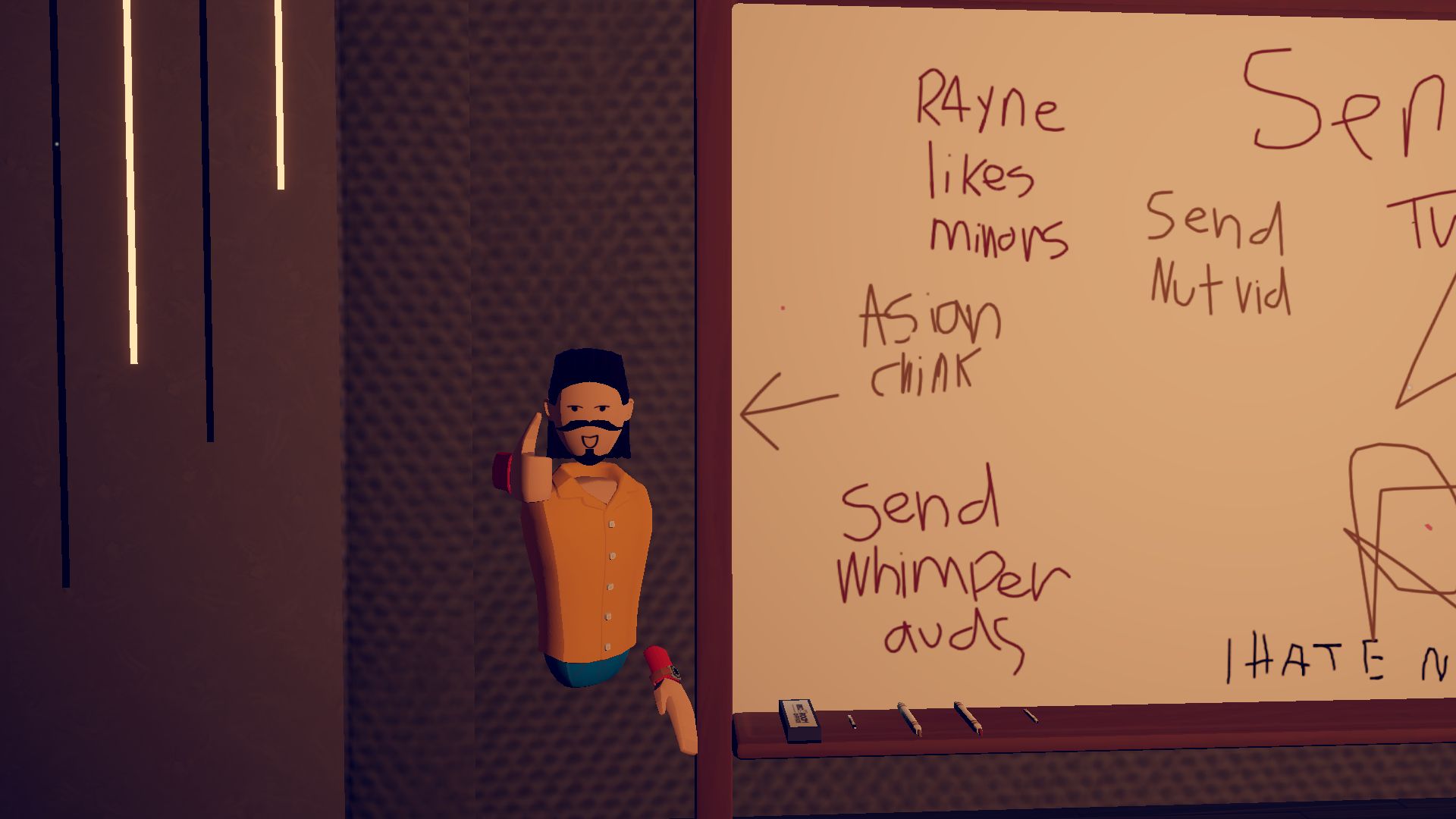 Torta-Pounder @jus-a-little-guy