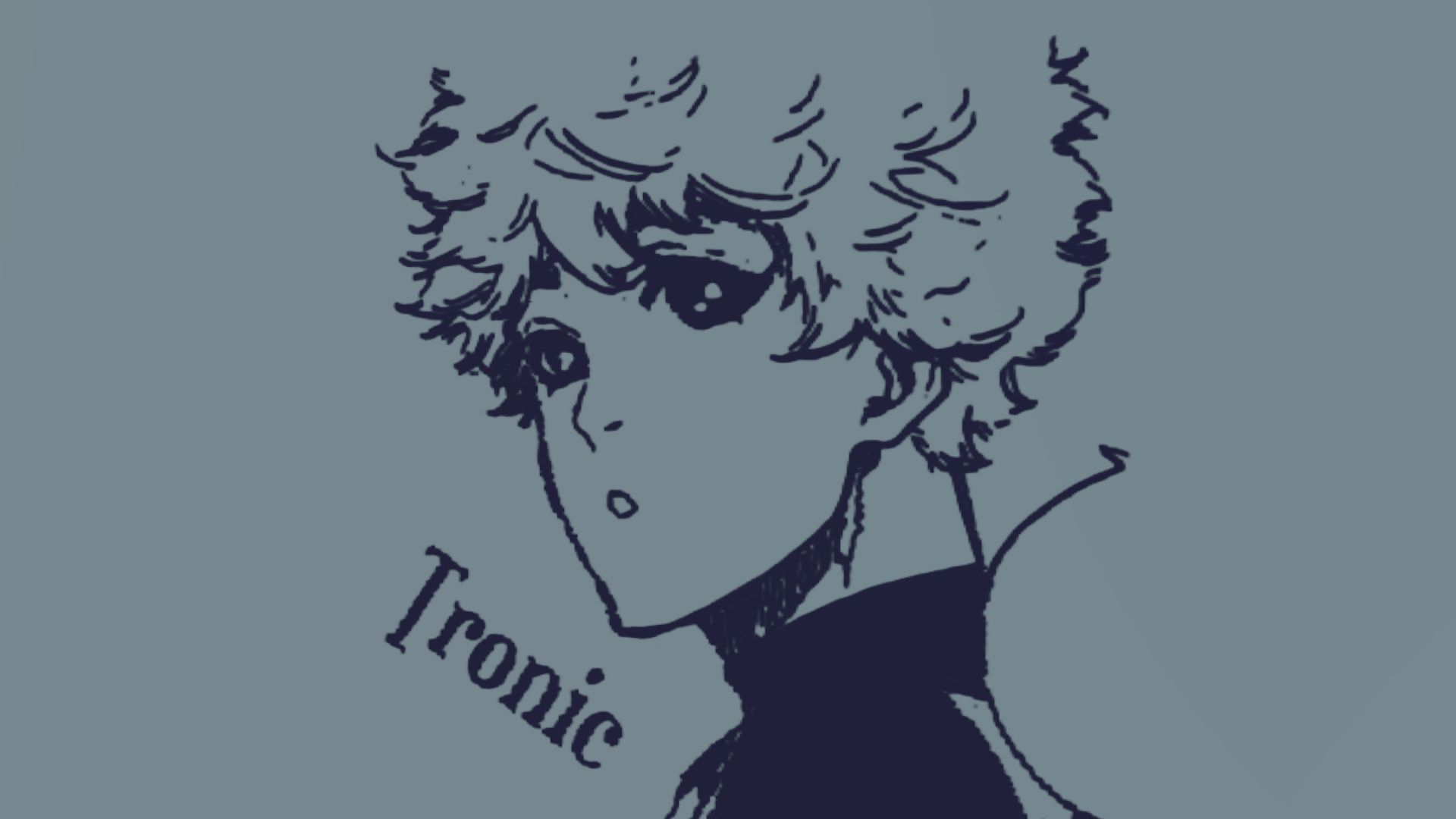 Tronic @Tronic-