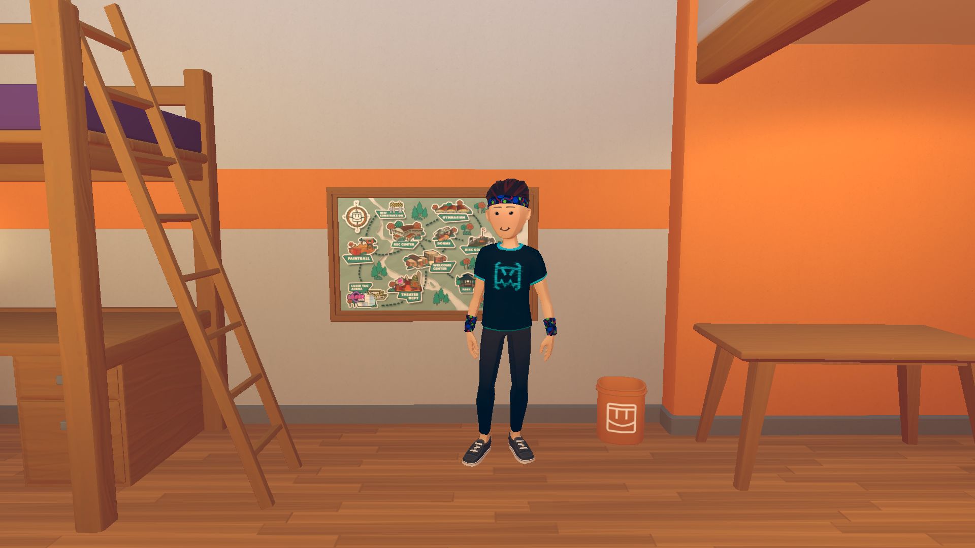 *silly billy* @joakim1519's Rooms