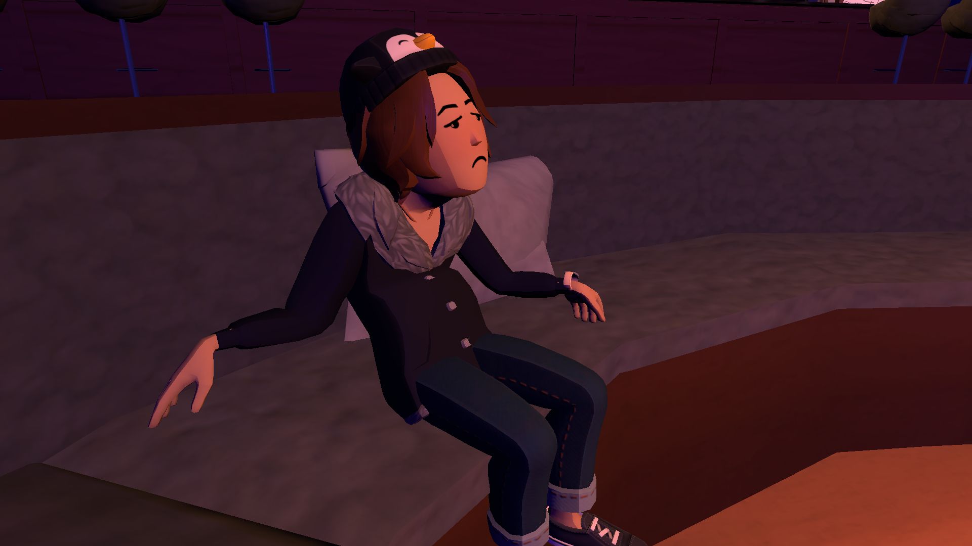 FADED ASF @Yesssirr69's Rooms