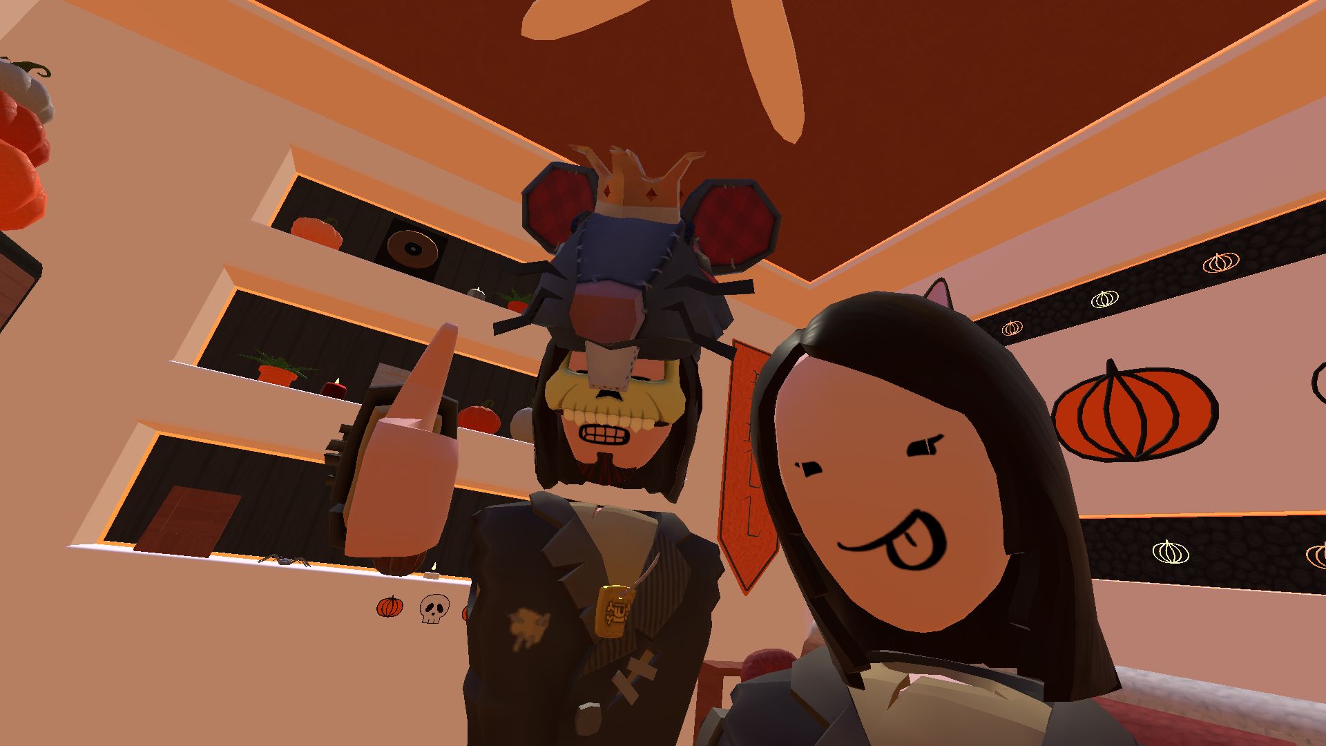Image in Rec Room