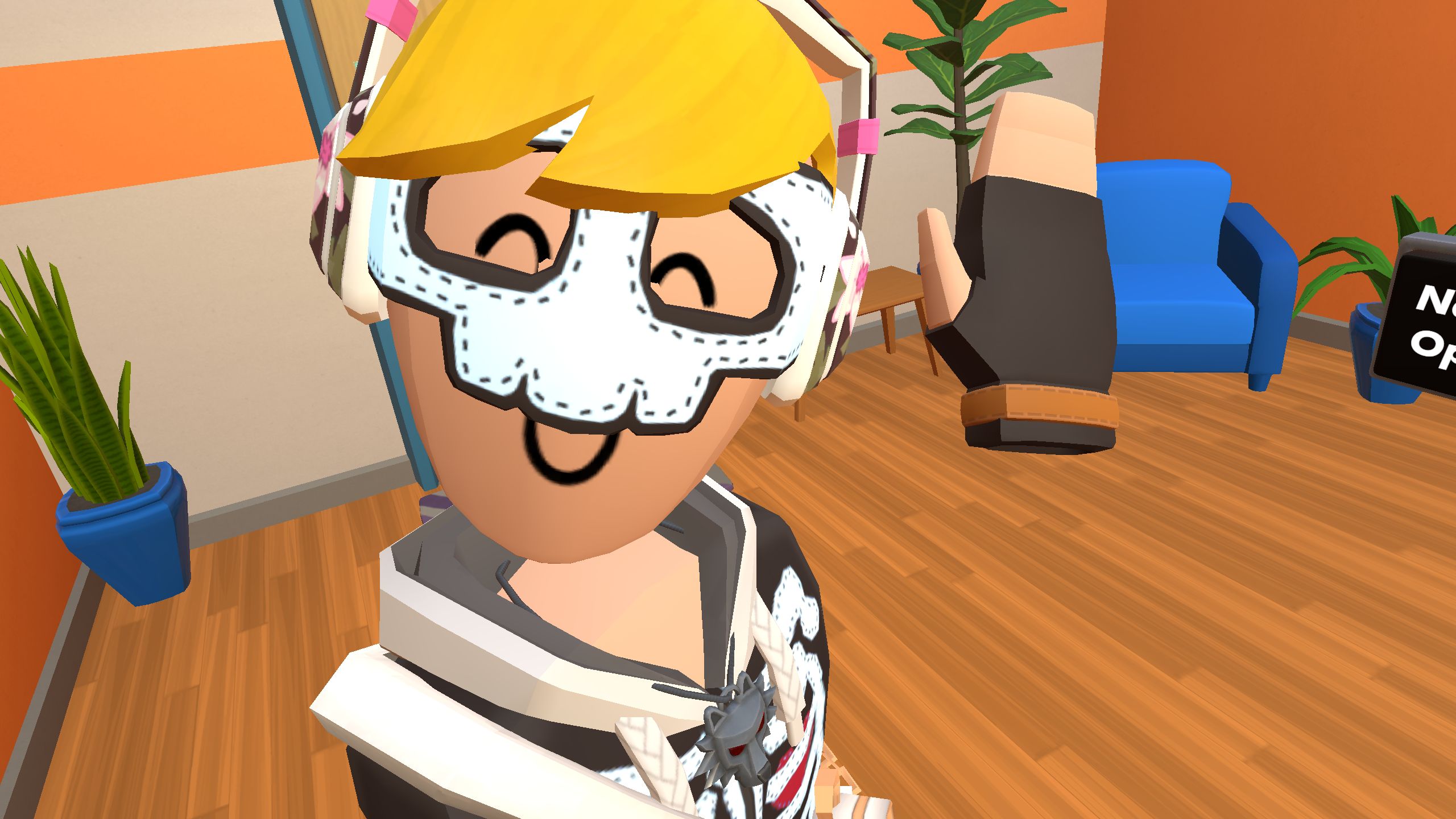 Demitrius_VR YT @Turbo_king213