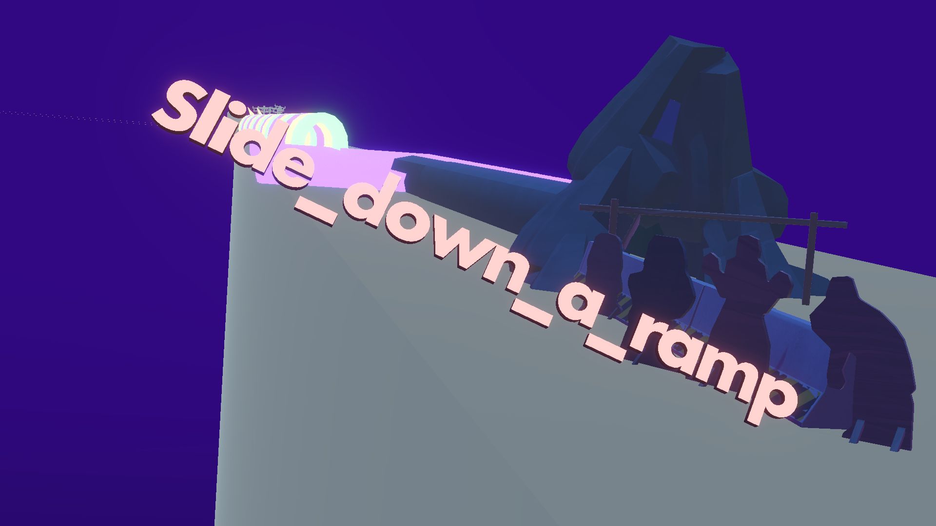 ^Slide_down_a_ramp_1564M