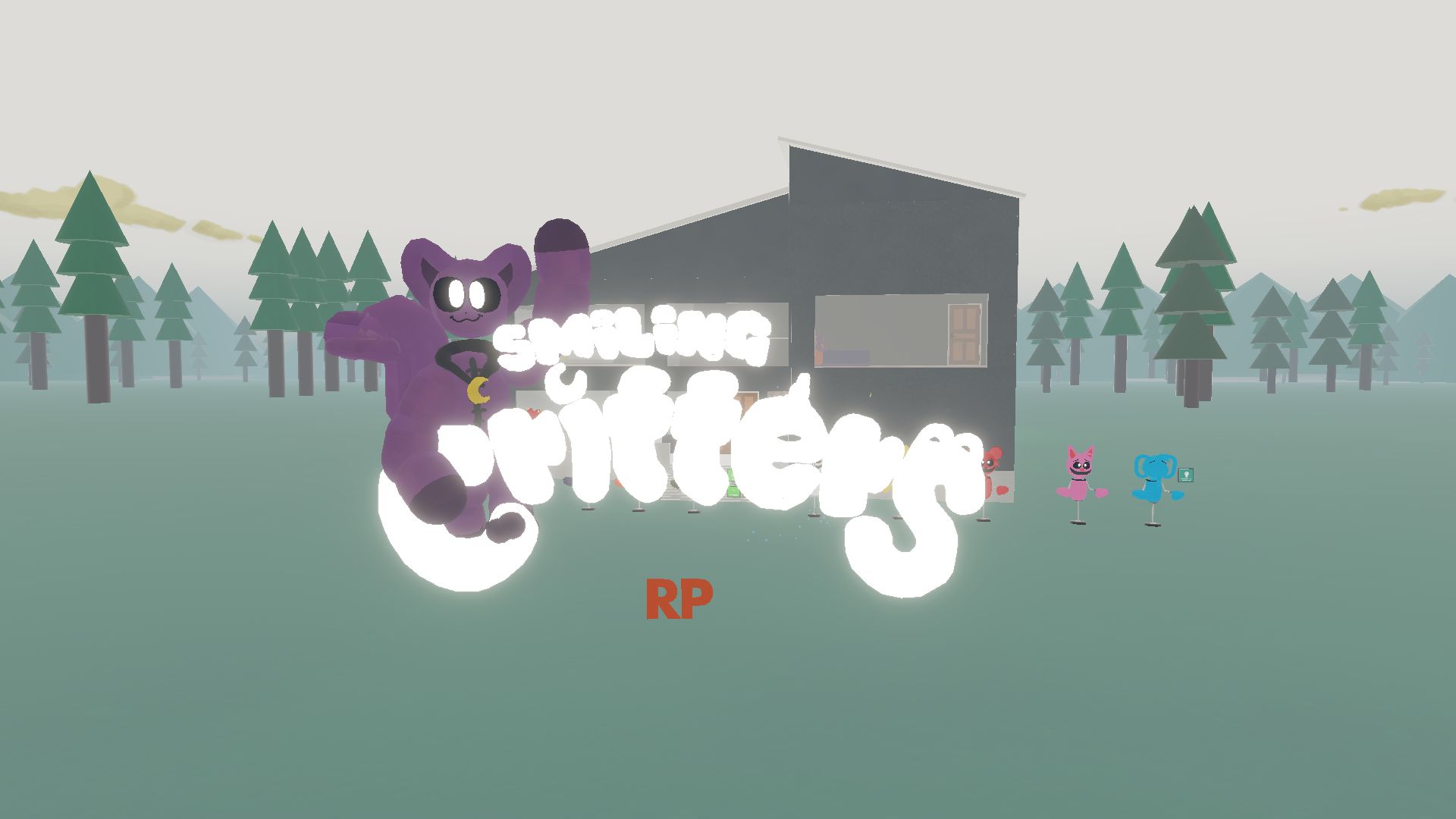 ^Smiling-critters-rp-house