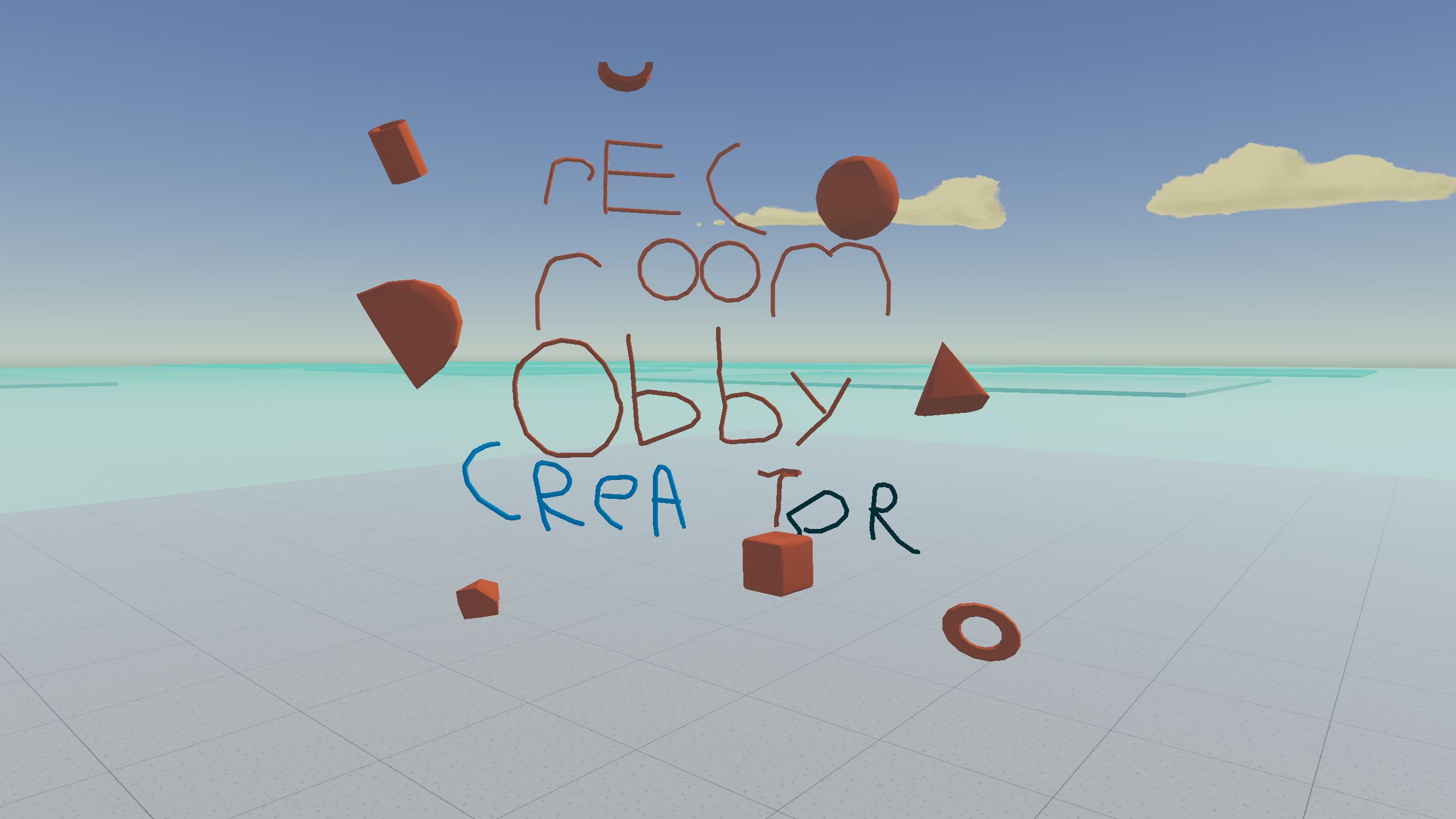 ^Recroom.Obby.Creator